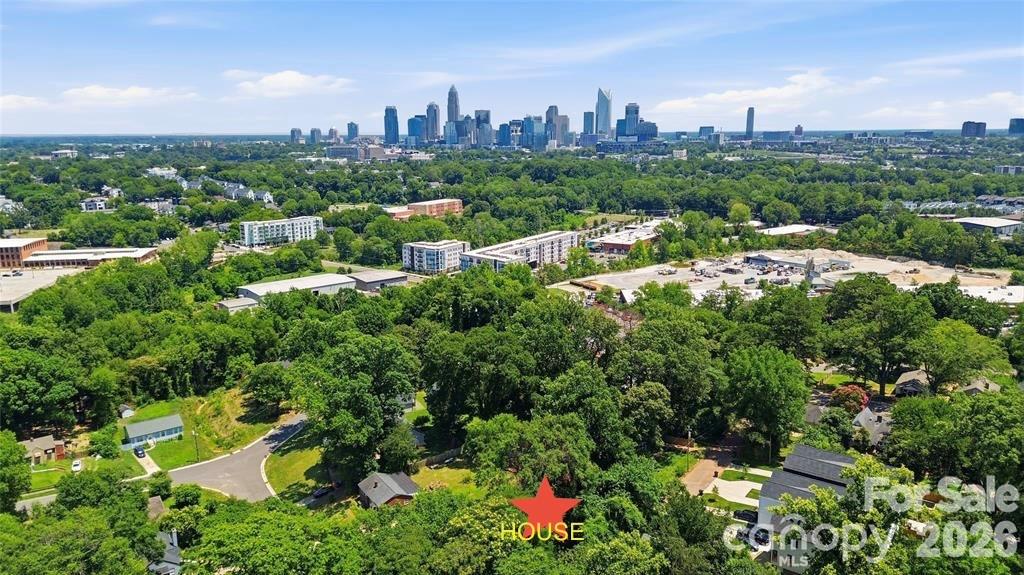 Photo 29 of 2617 Clydesdale Terrace, Charlotte, NC
