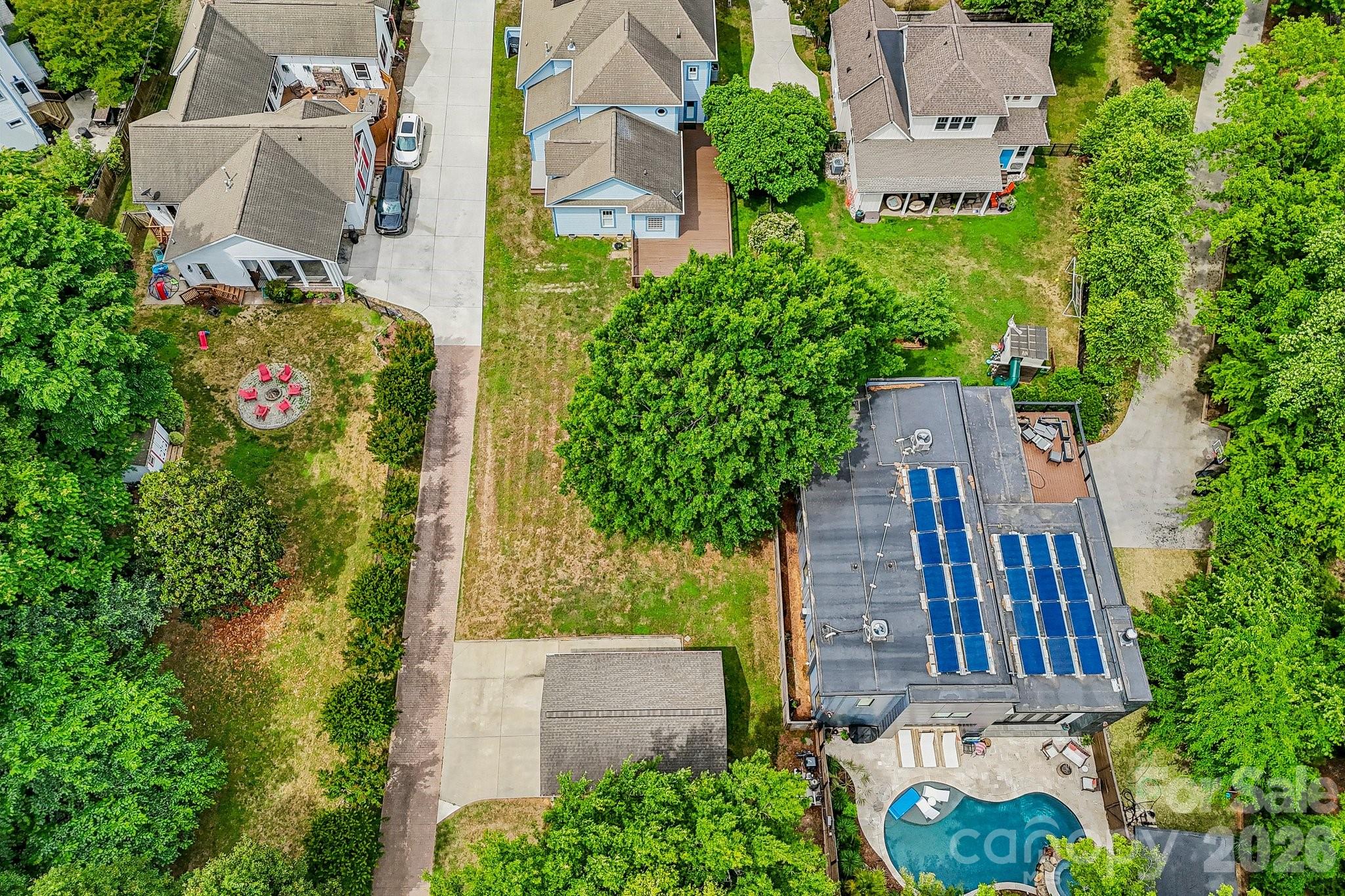 Photo 34 of 611 E 37th Street, Charlotte, NC