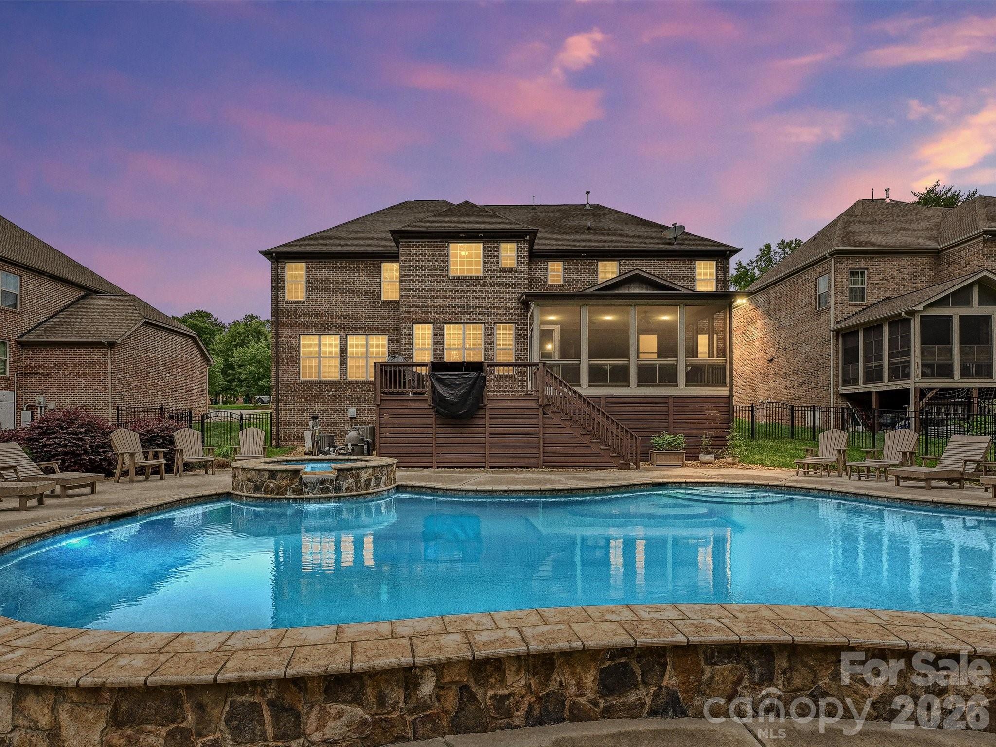 Photo 44 of 9643 Hampton Oaks Lane, Charlotte, NC