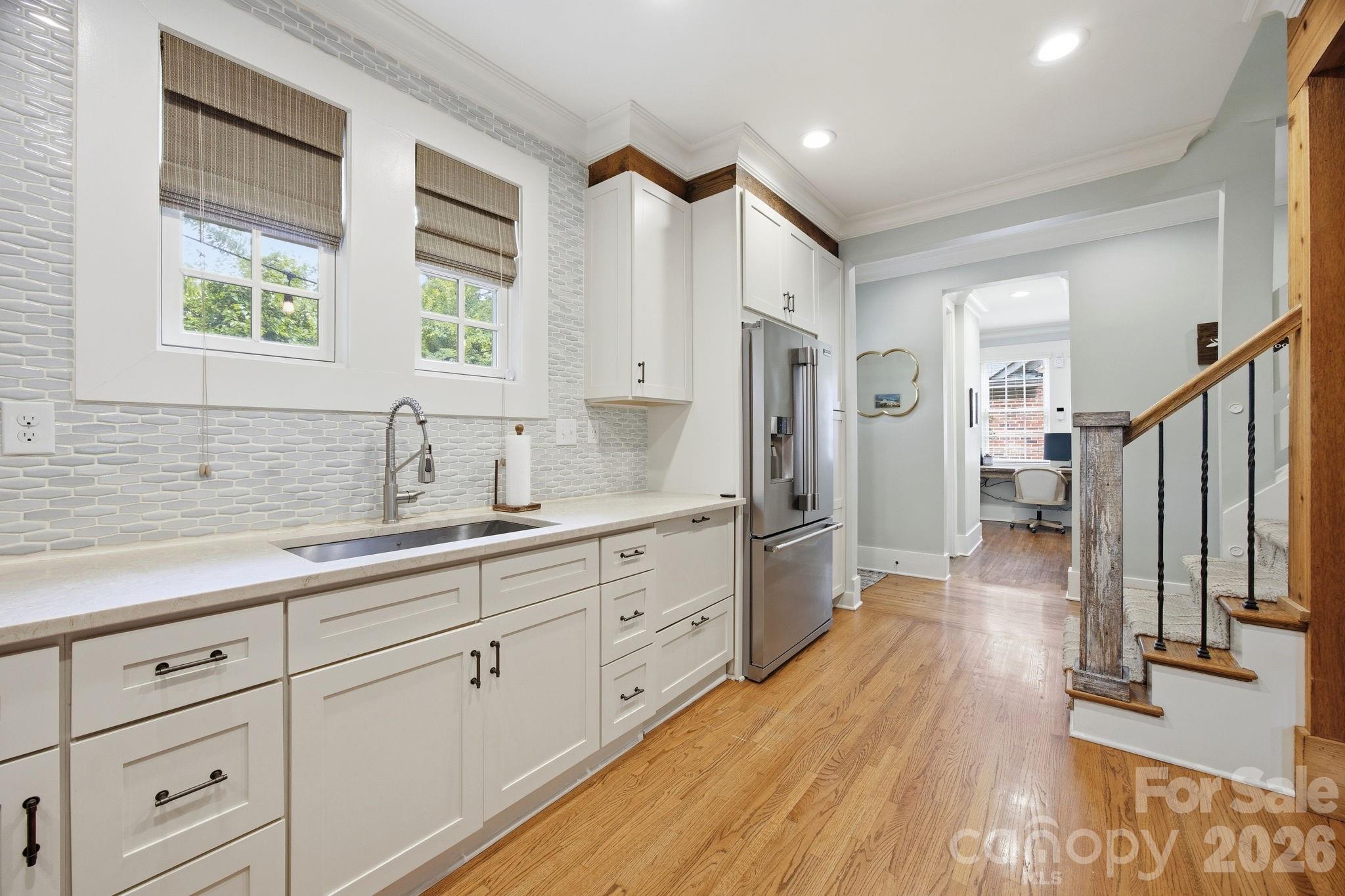 Photo 5 of 1726 S Mint Street, Charlotte, NC