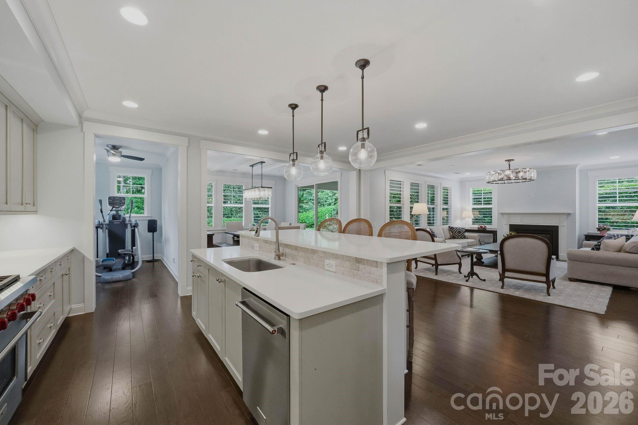 Photo 17 of 8912 Blakeney Drive, Charlotte, NC