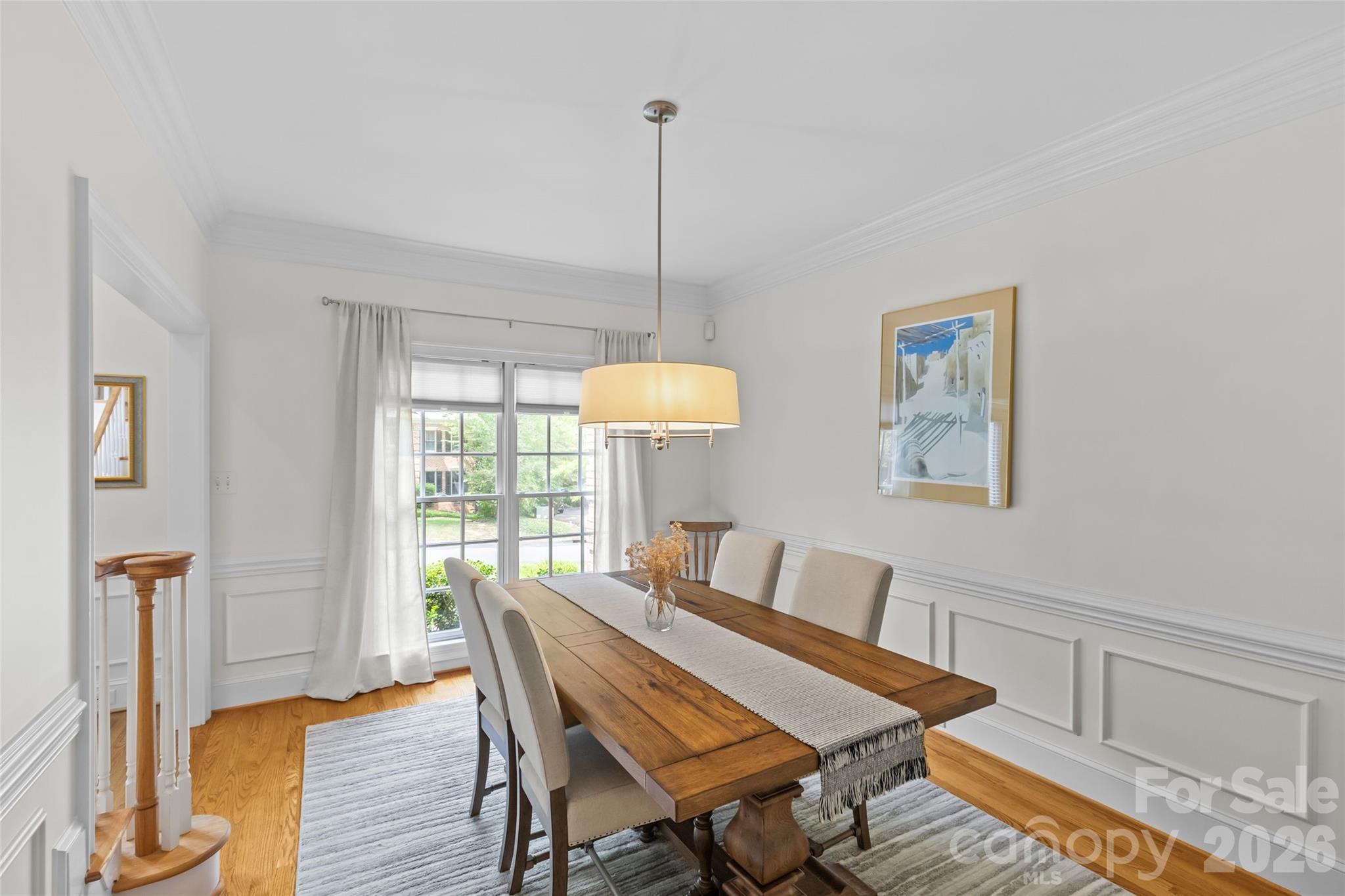 Photo 9 of 3616 Deruyter Circle, Charlotte, NC