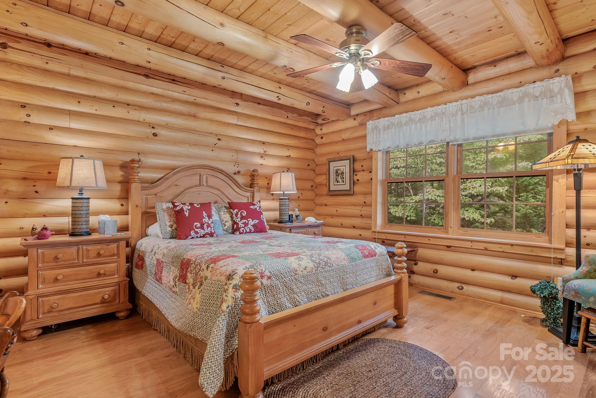 90 Forest Ridge Road, Burnsville, NC - photo 18 of 48