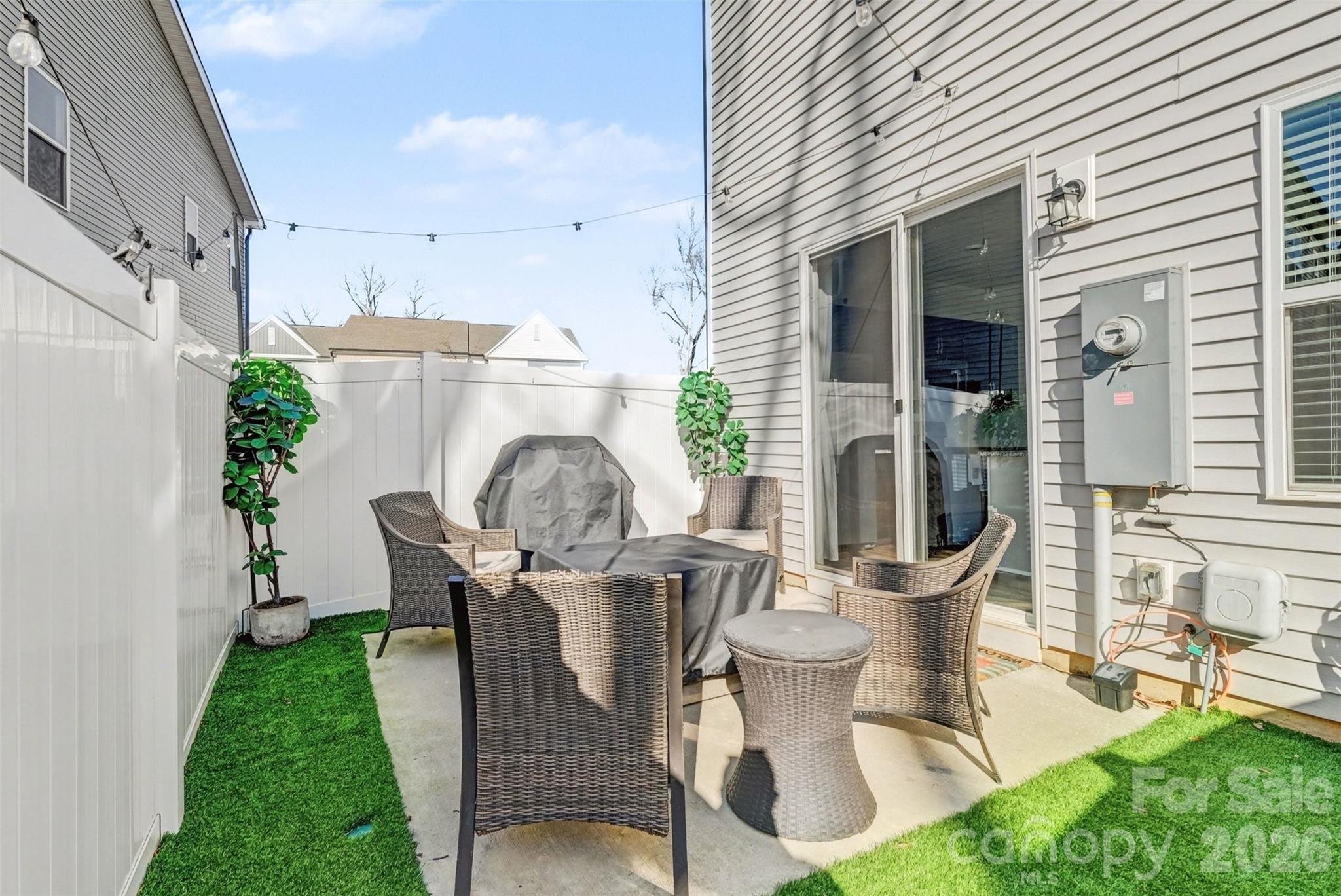 Photo 47 of 9106 Widden Way, Charlotte, NC
