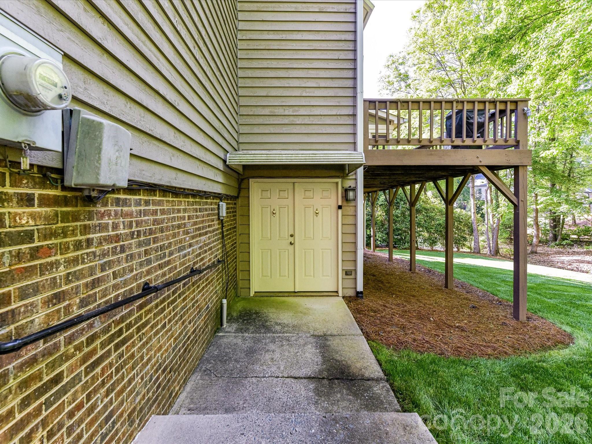 Photo 30 of 1931 Kilmonack Lane, Charlotte, NC