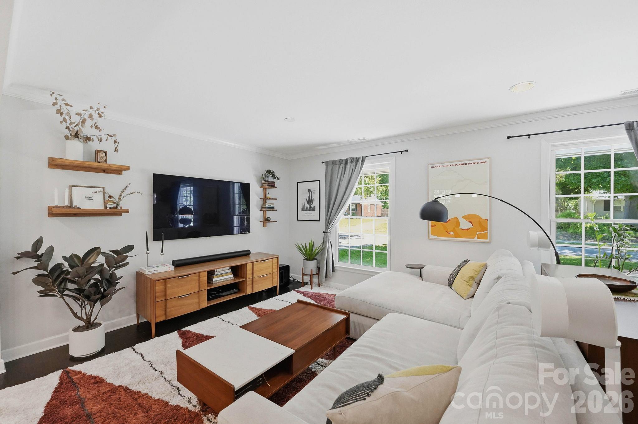 Photo 5 of 3715 Delgany Drive, Charlotte, NC