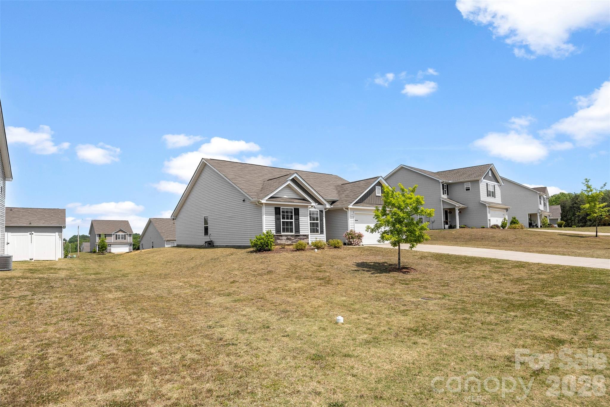 Home for sale at 179 Rosedale Street, Kings Mountain, NC — photo 3 of 28