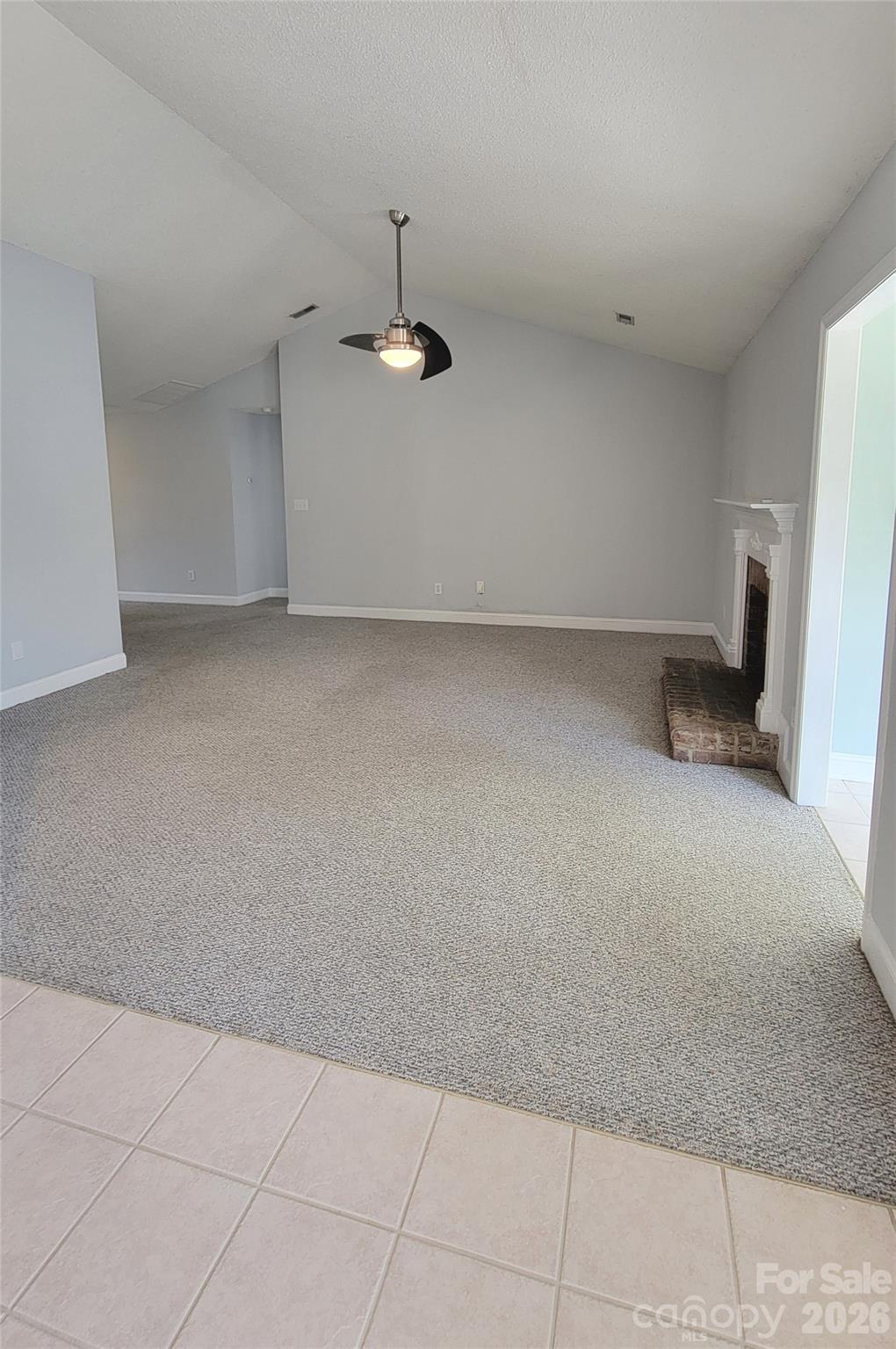 Photo 4 of 3327 Flagler Circle, Midland, NC