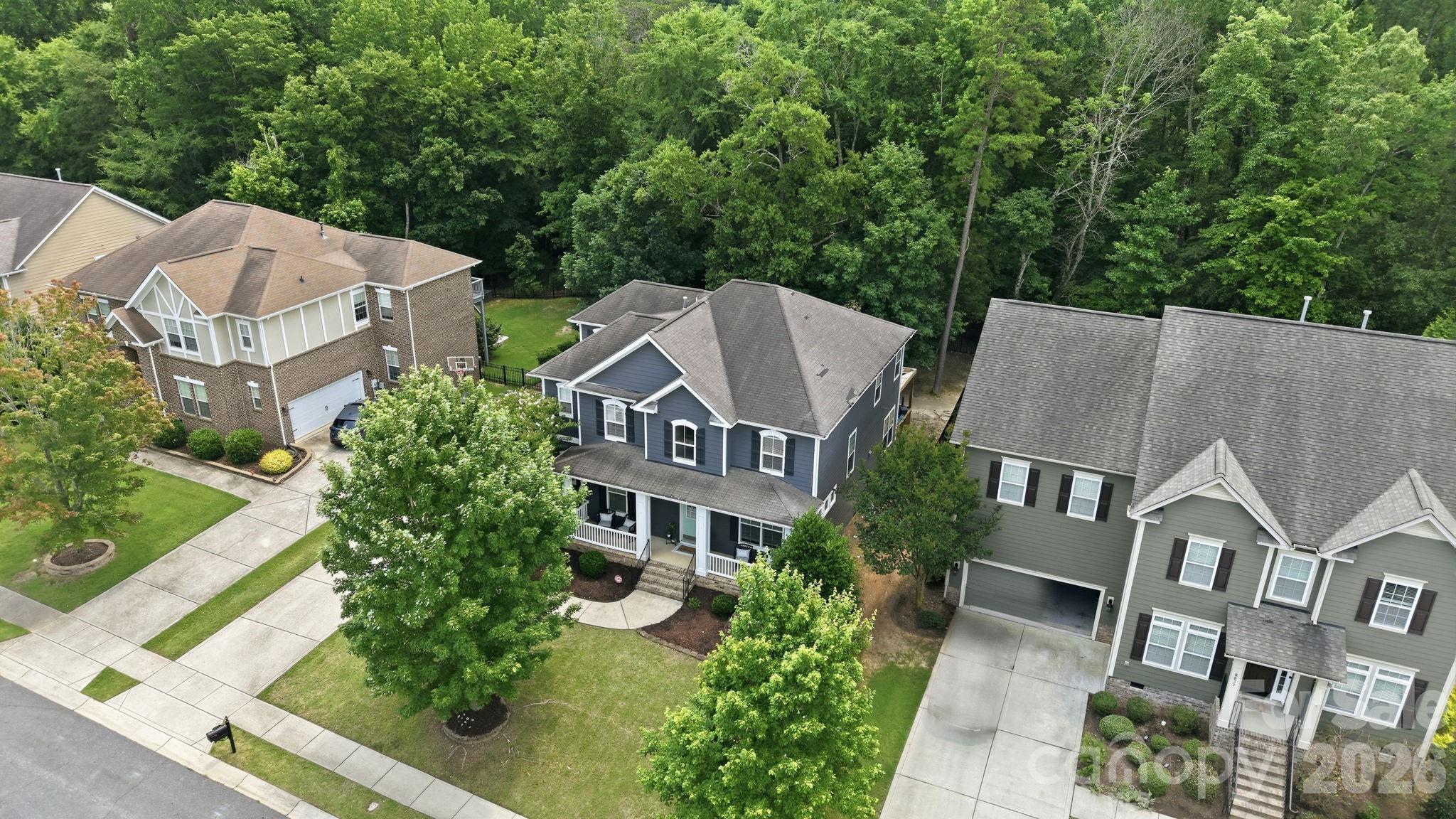 Photo 42 of 8636 Sagekirk Court, Charlotte, NC