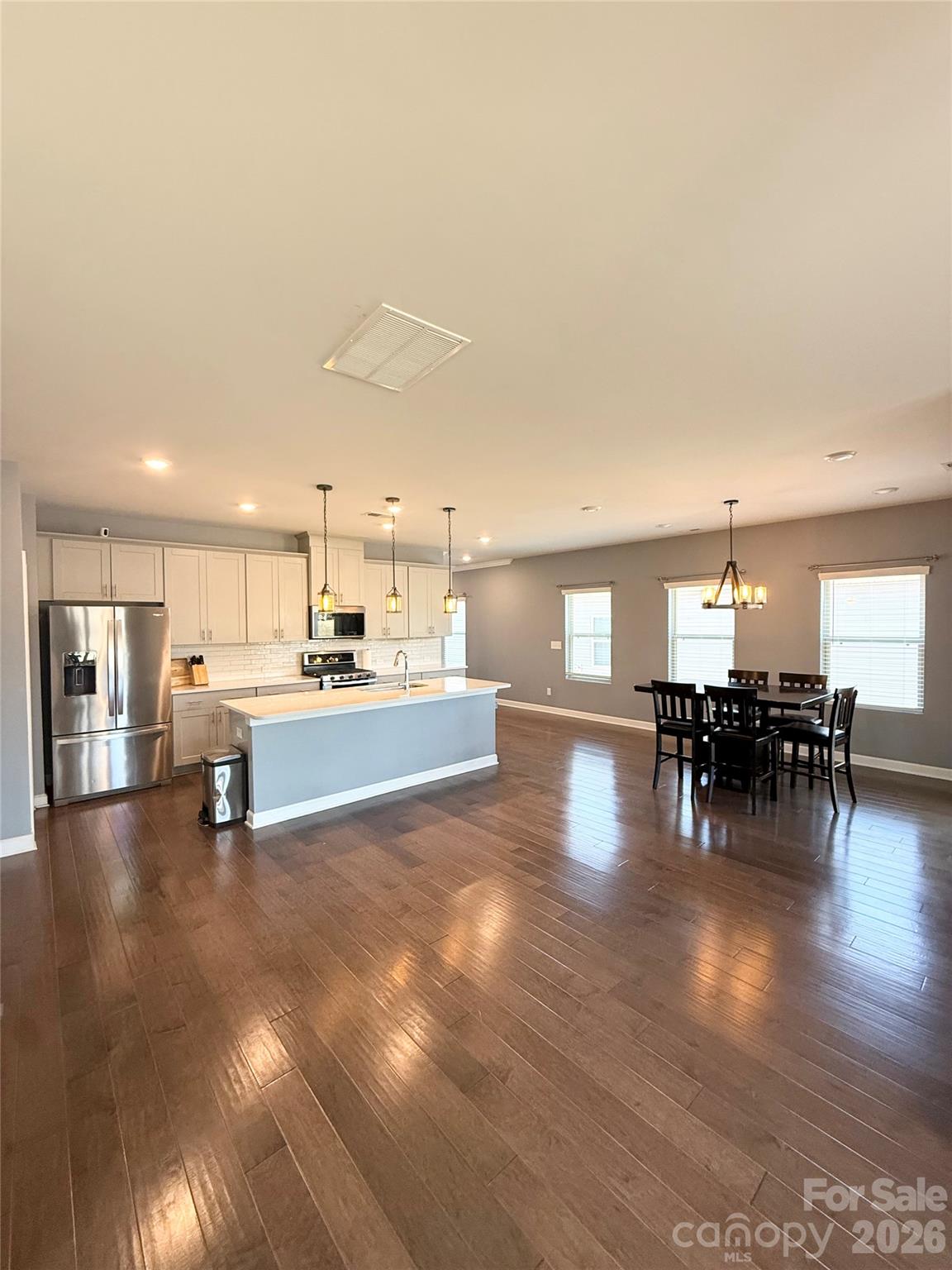 Photo 10 of 4107 Honey Locust Drive, Charlotte, NC