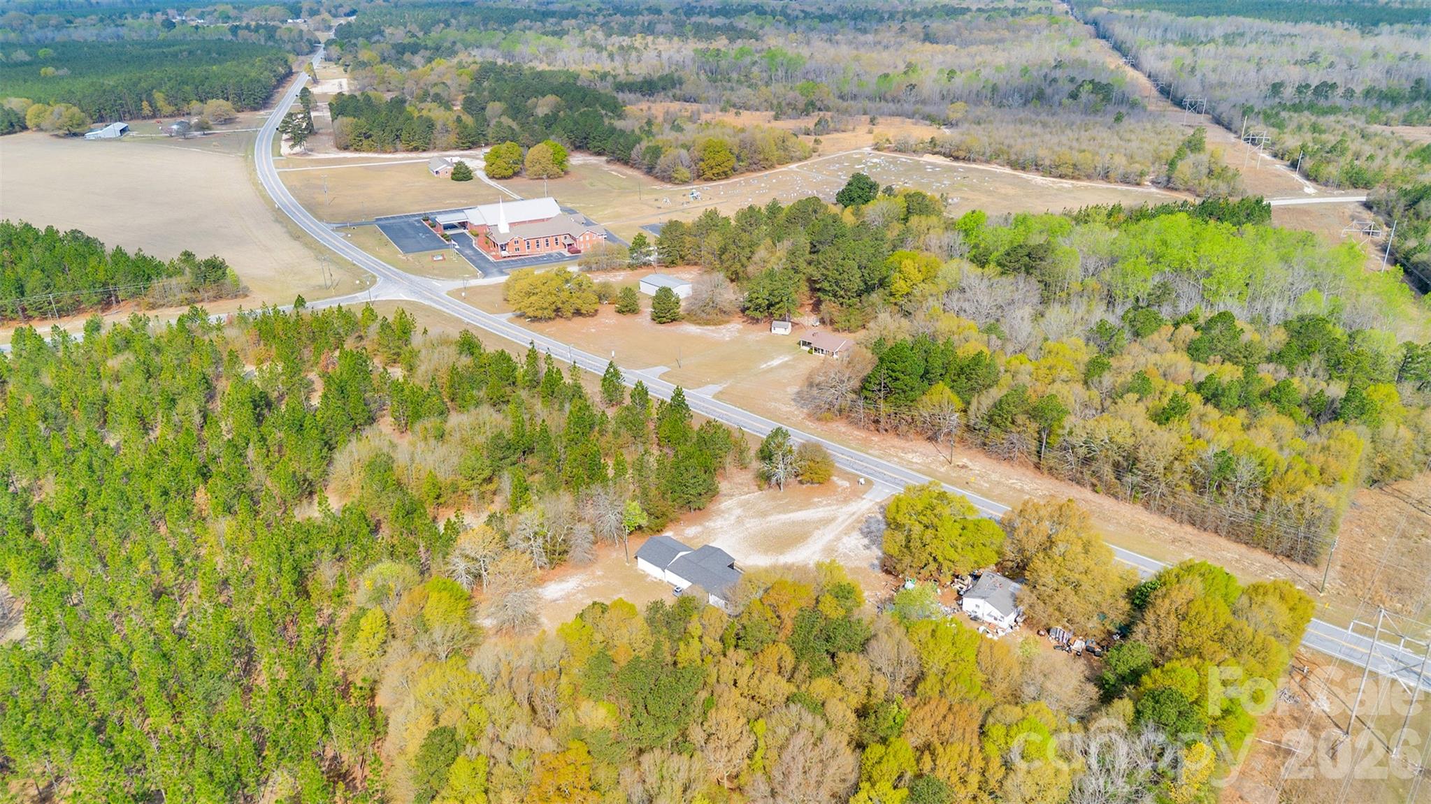 2187 Mcbee Highway, Jefferson, SC - photo 36 of 39