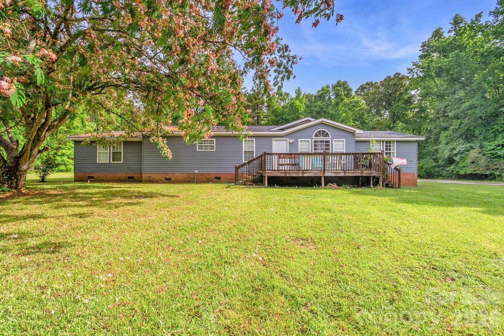 Photo 3 of 1825 Old Pardue Road, Lancaster, SC