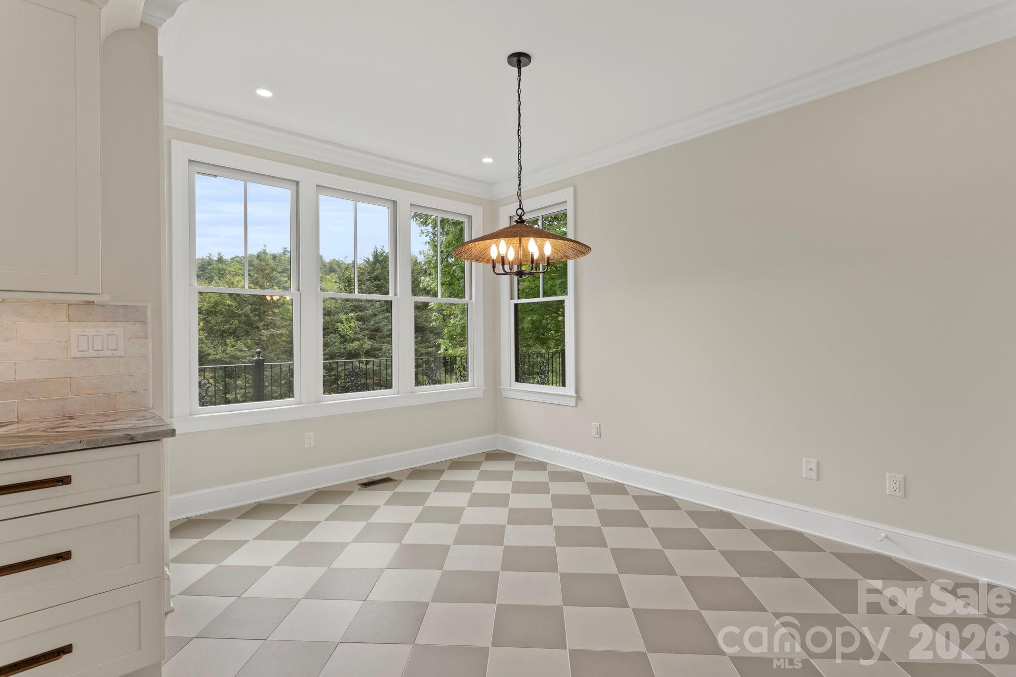 301 Winding Meadows Drive, Flat Rock, NC - photo 19 of 49