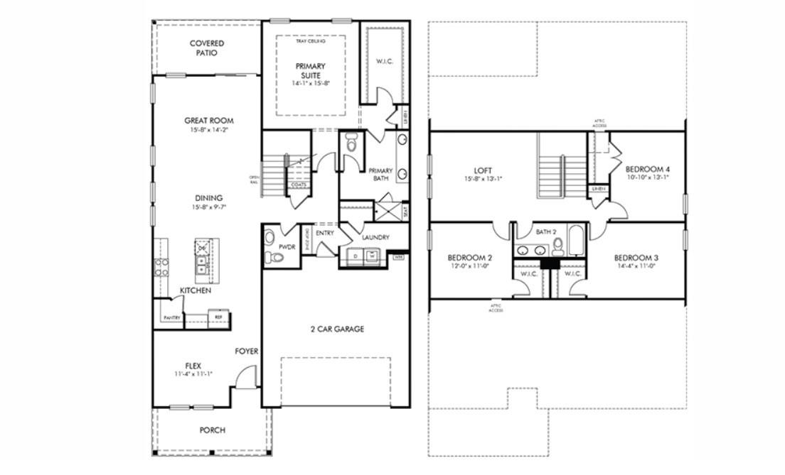 2067 Sunflower Circle, Newton, NC - photo 20 of 22