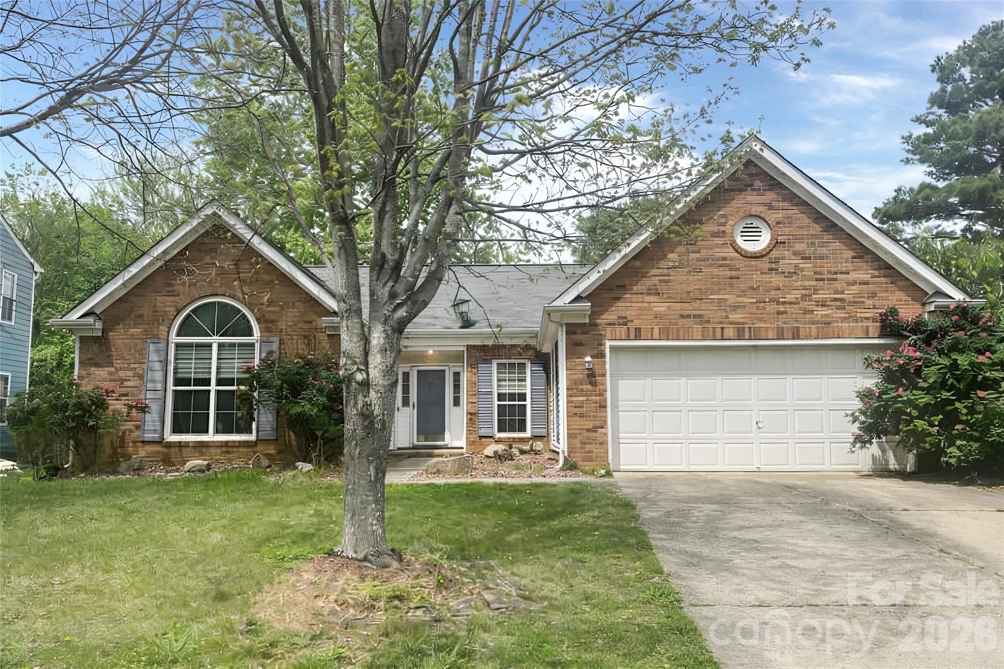 Home for sale at 8418 Red Cypress Court, Charlotte, NC — photo 1 of 17