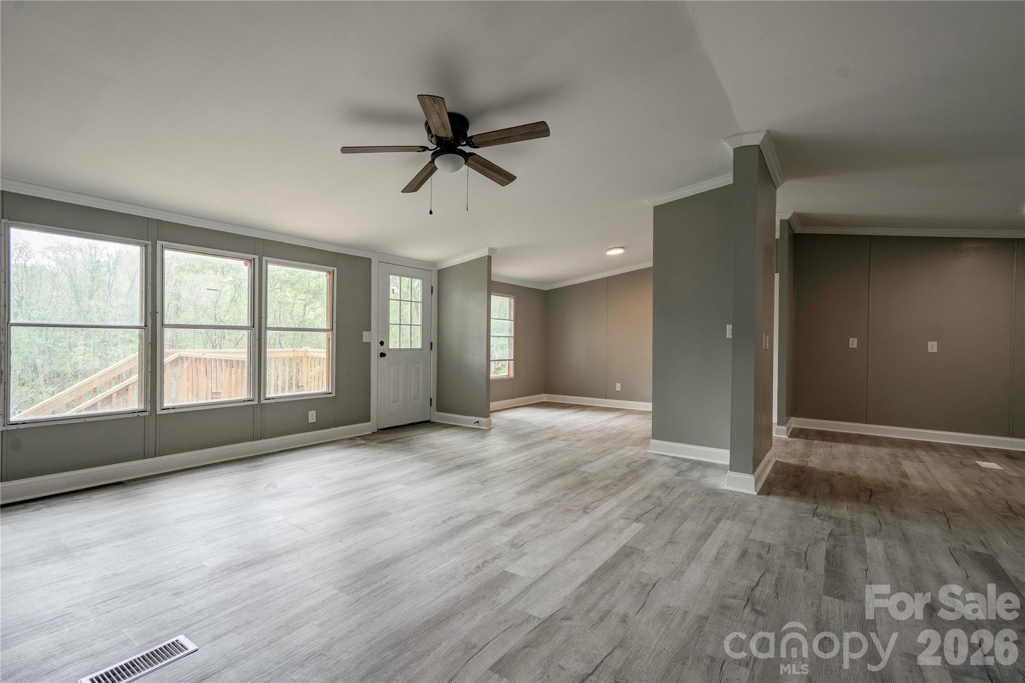 141 Knob Creek Drive, Lawndale, NC - photo 4 of 35