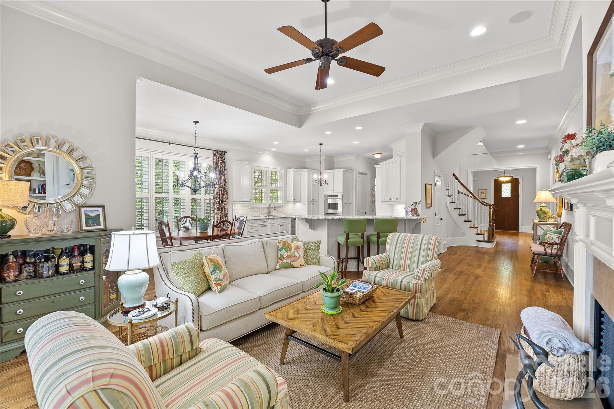 Photo 22 of 3415 Indian Meadows Lane, Charlotte, NC