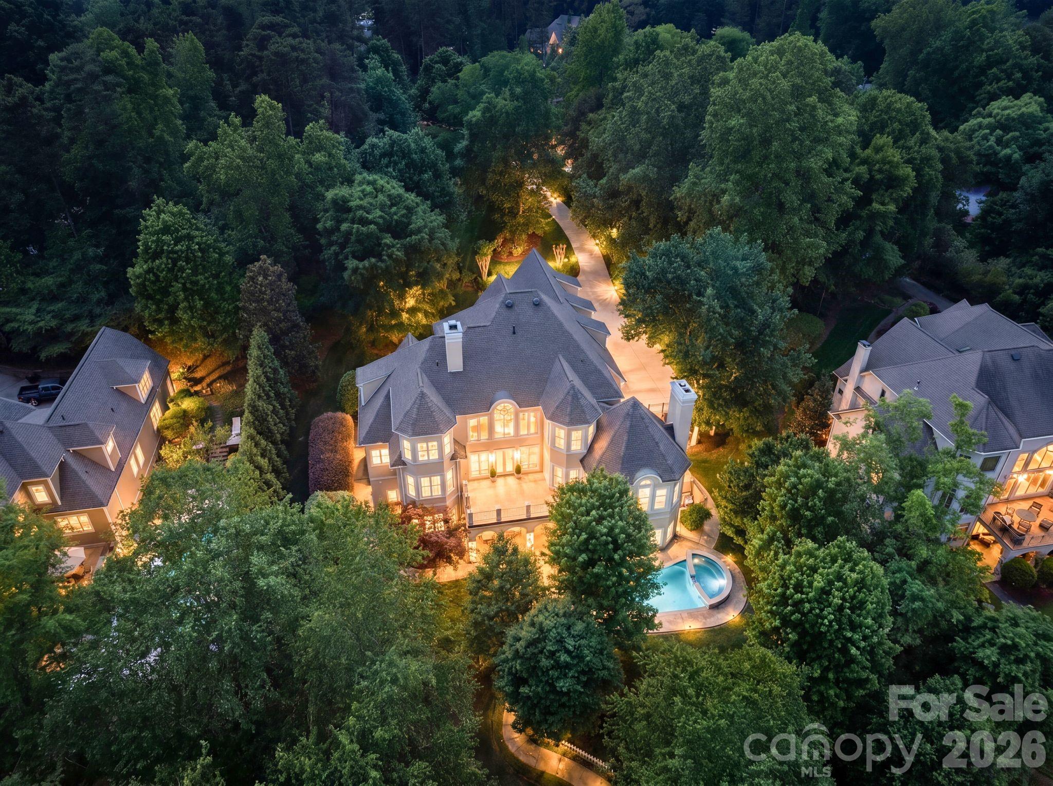 106 Hadley Harbor Court, Mooresville, NC - photo 3 of 49