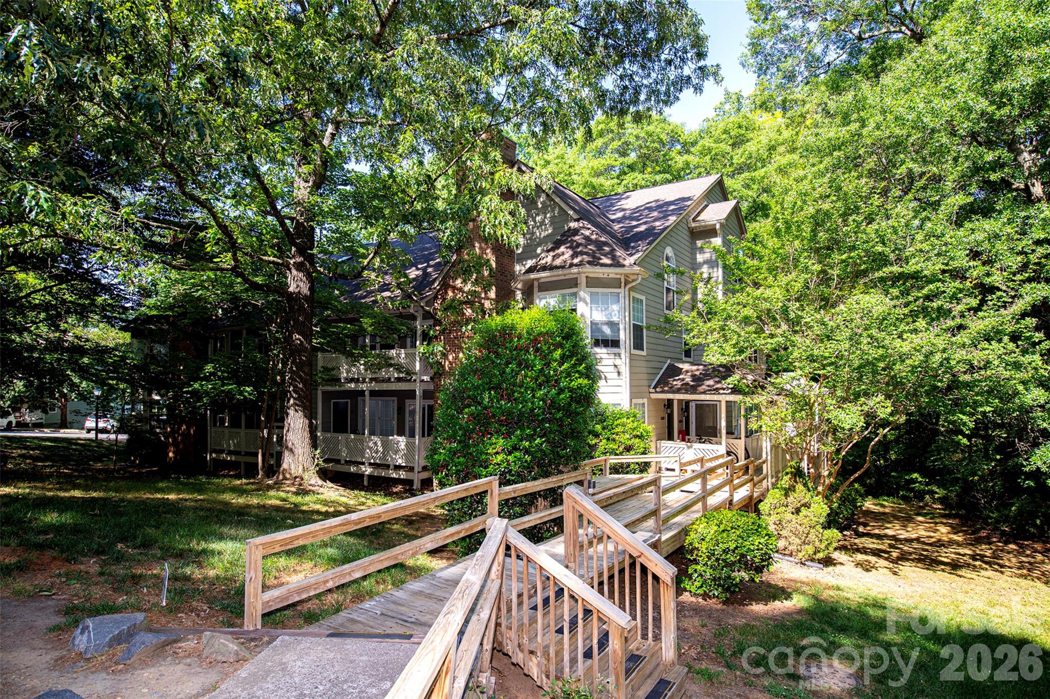 Home for sale at 6500 Clavell Lane, Charlotte, NC — photo 1 of 26