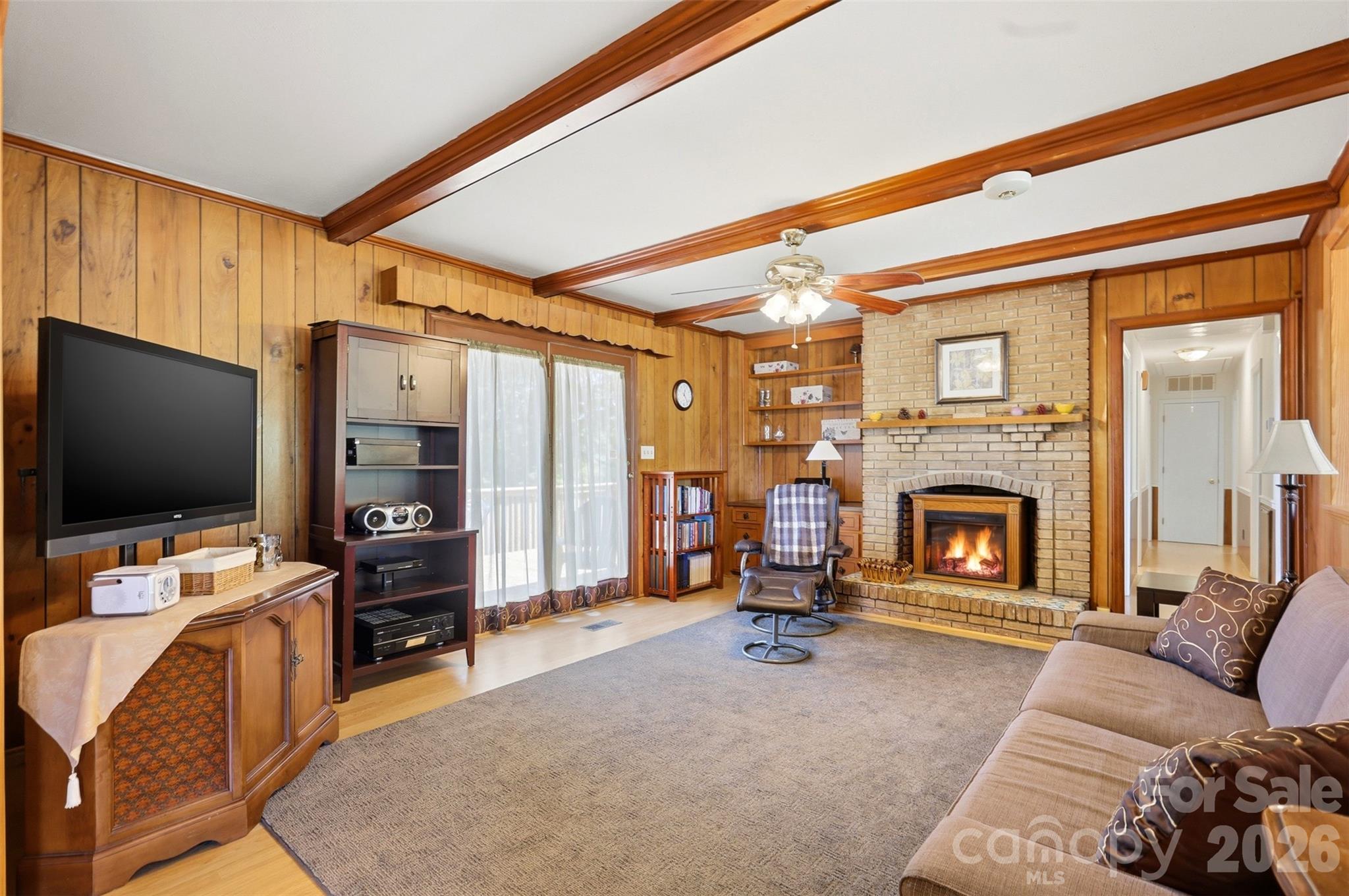 4413 Polk Ford Road, Stanfield, NC - photo 12 of 49