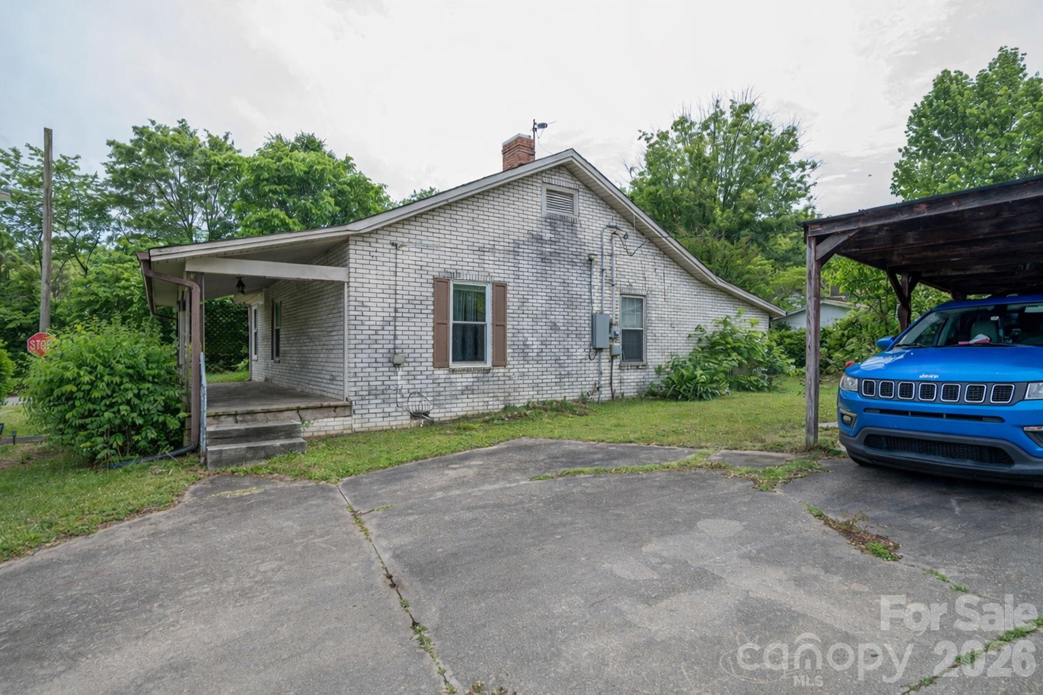 101 Huss Avenue, Cherryville, NC - photo 37 of 46