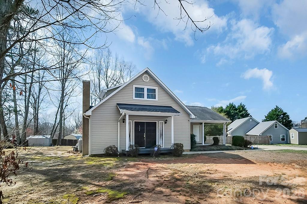 122 Rockman Road, Grover, NC - photo 1 of 41