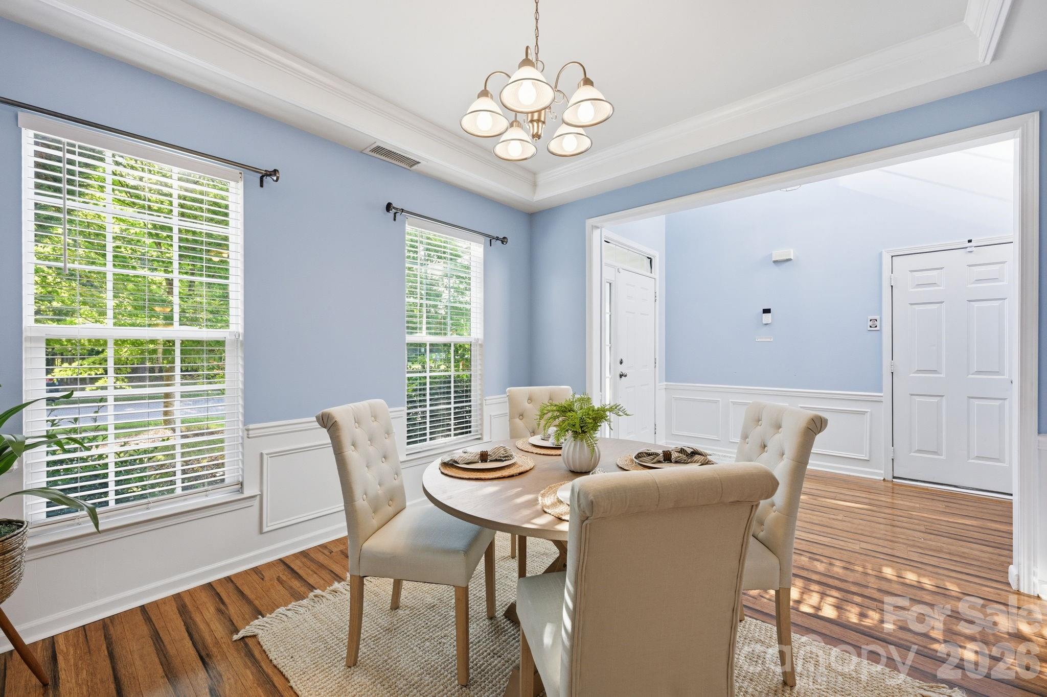 Photo 5 of 9420 Kestral Ridge Drive, Charlotte, NC