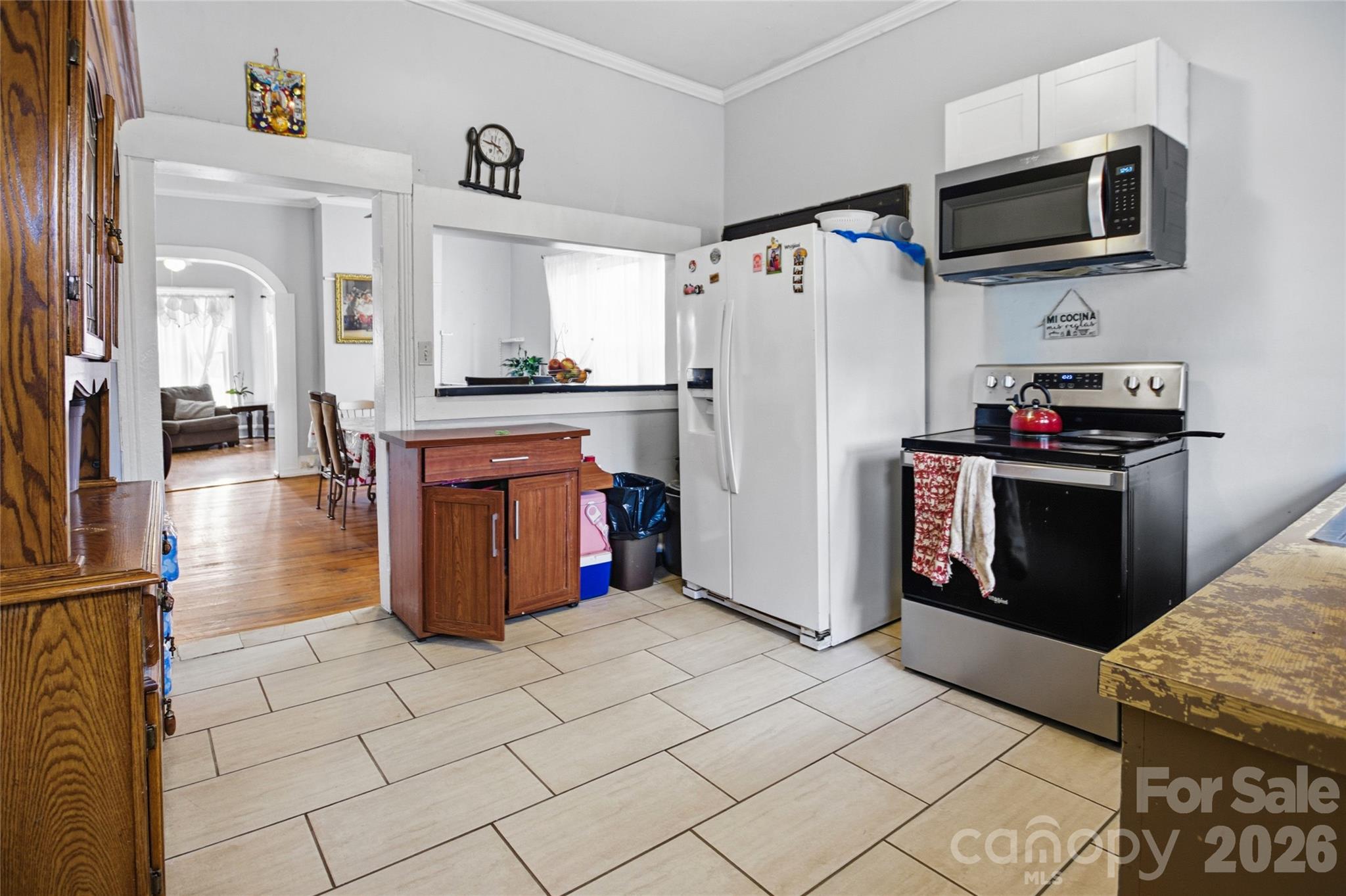 1212 S Salisbury Avenue, Spencer, NC - photo 9 of 34