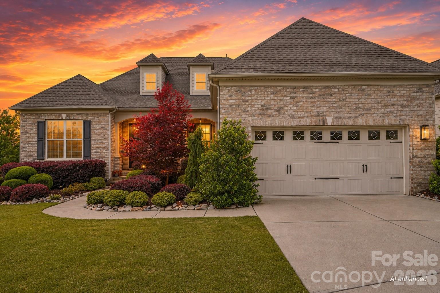 Photo 2 of 14503 Crest Court, Charlotte, NC