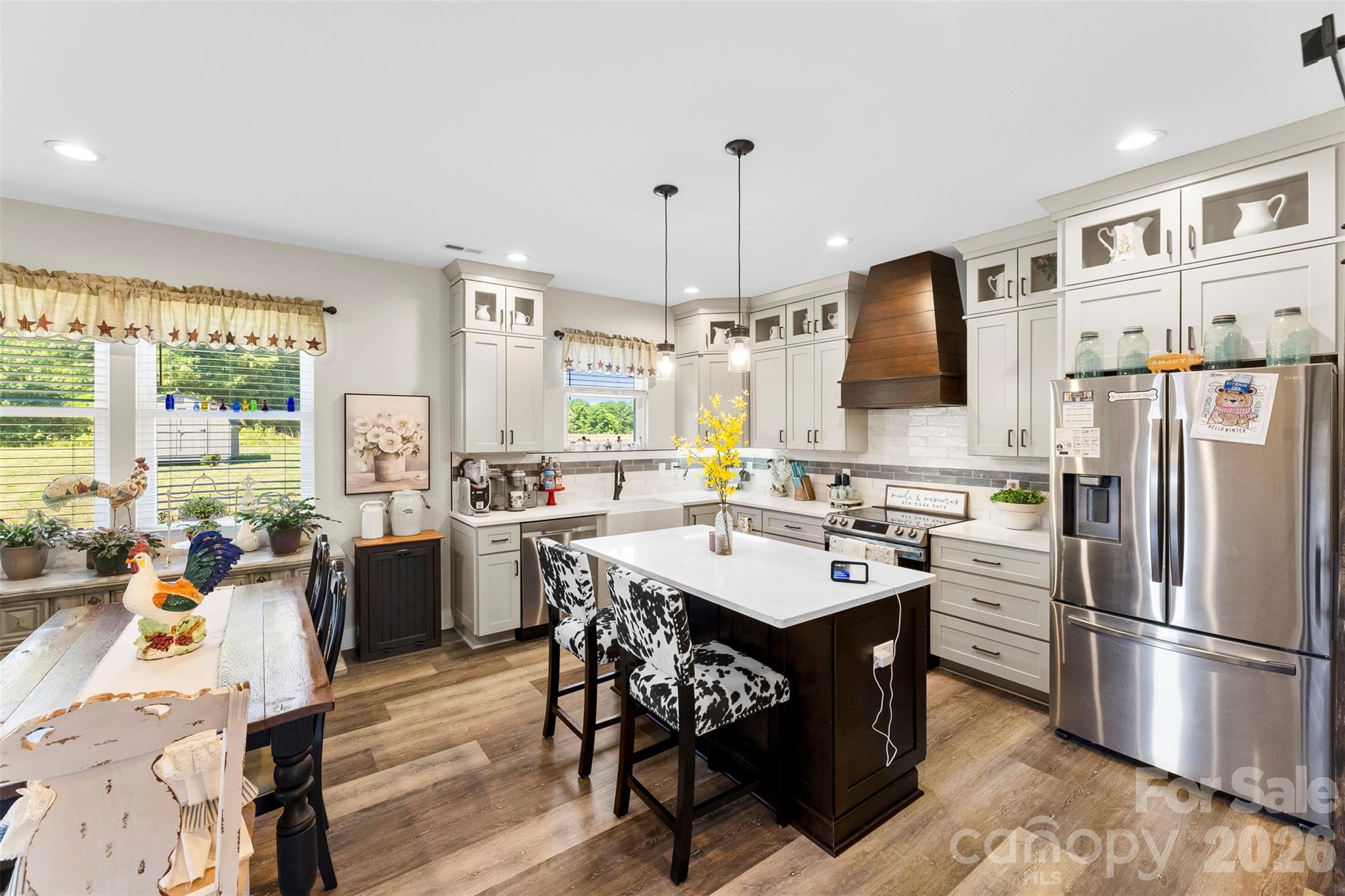 Home for sale at 27635 Taylor Lane, Albemarle, NC — photo 7 of 28