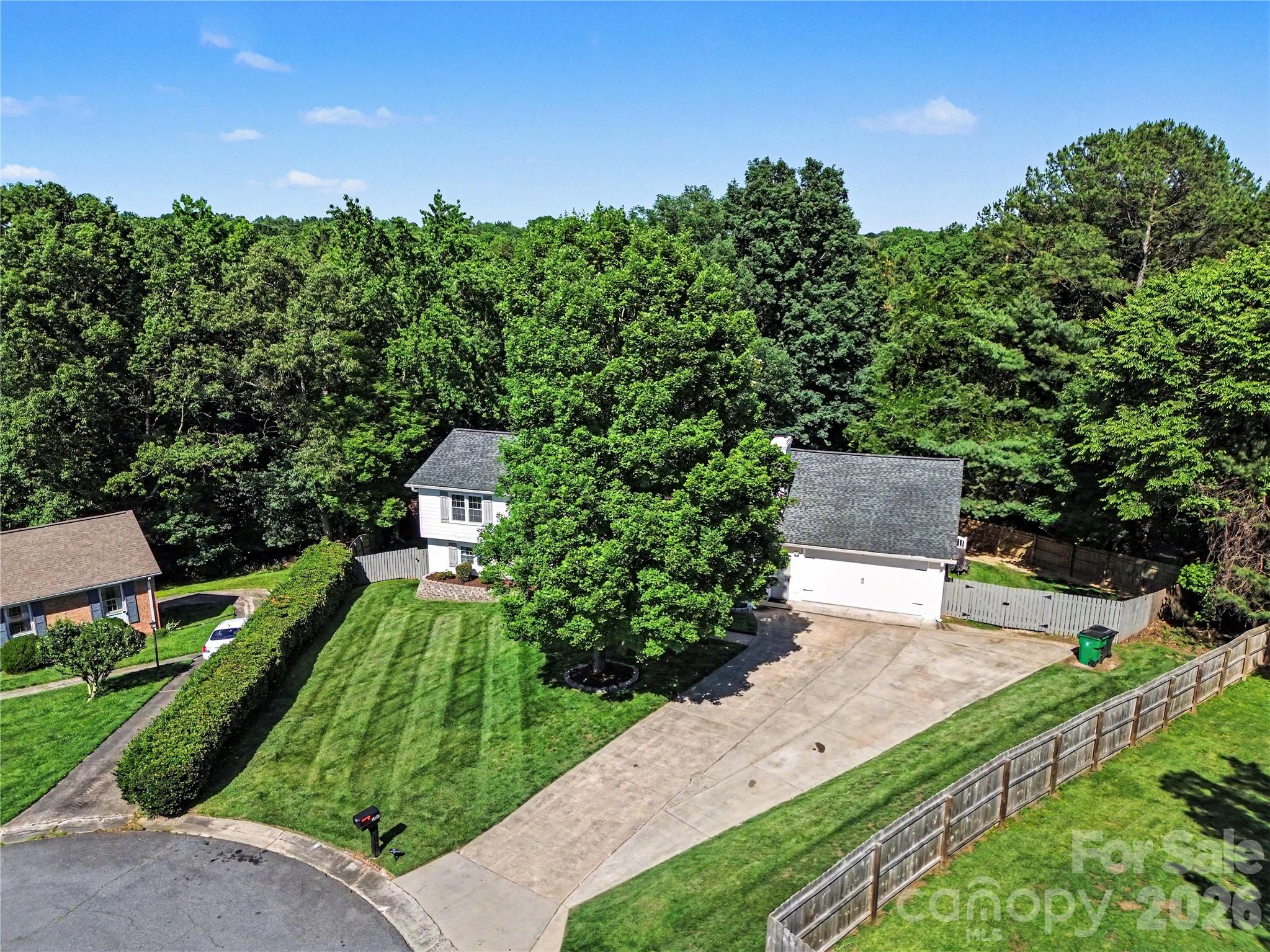 Photo 25 of 107 Condover Place, Charlotte, NC