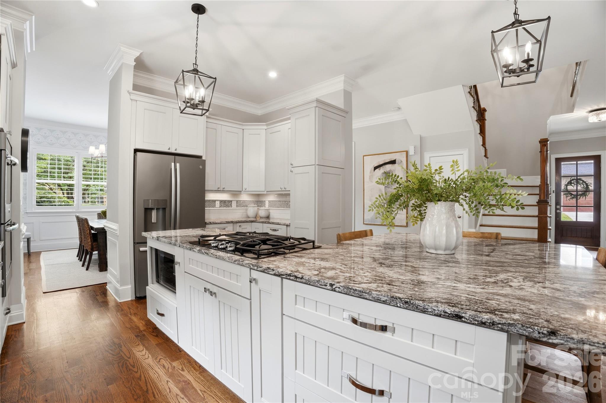 Photo 10 of 7303 Sheffingdell Drive, Charlotte, NC