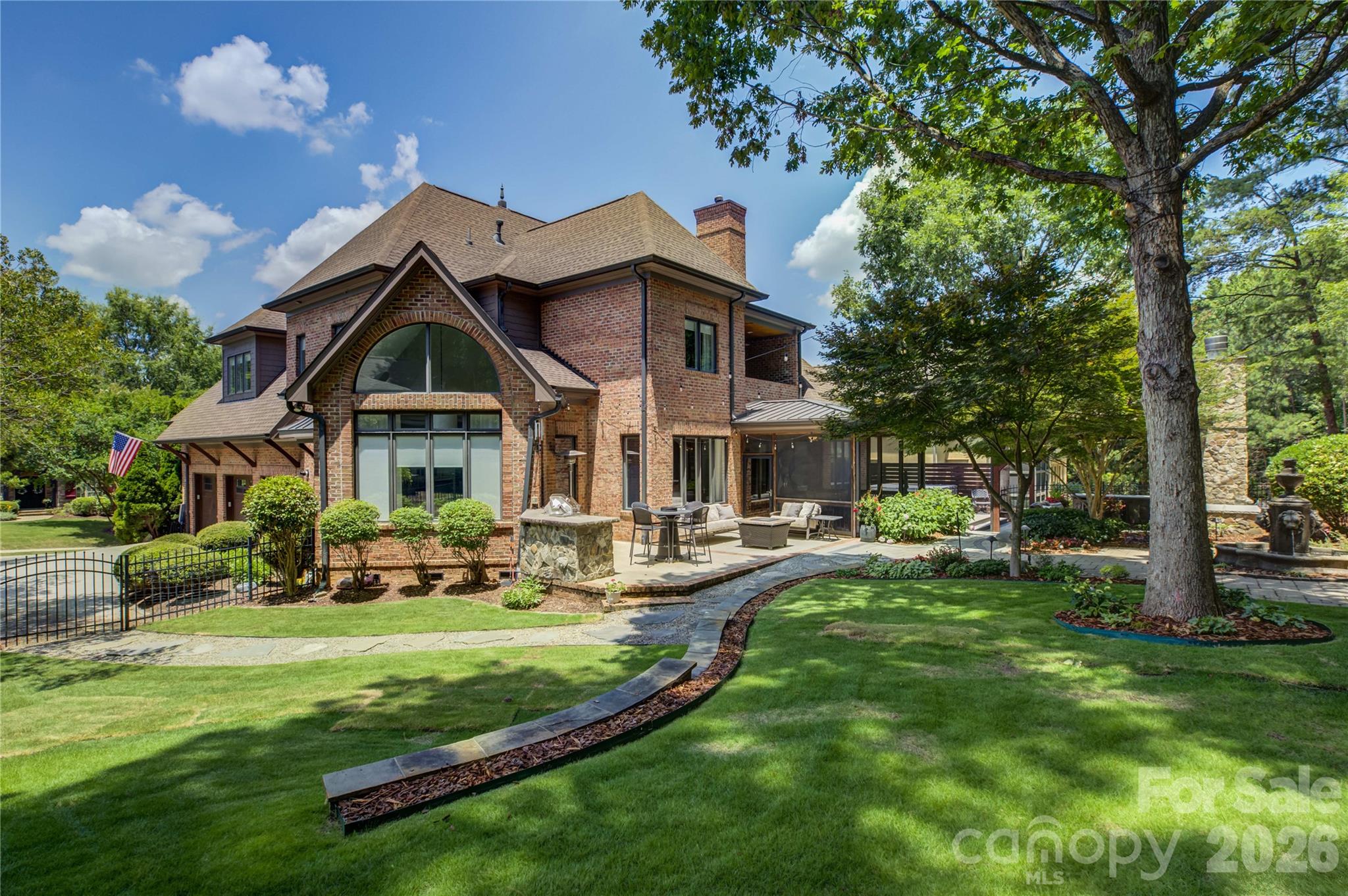 Photo 41 of 16946 Ashton Oaks Drive, Charlotte, NC