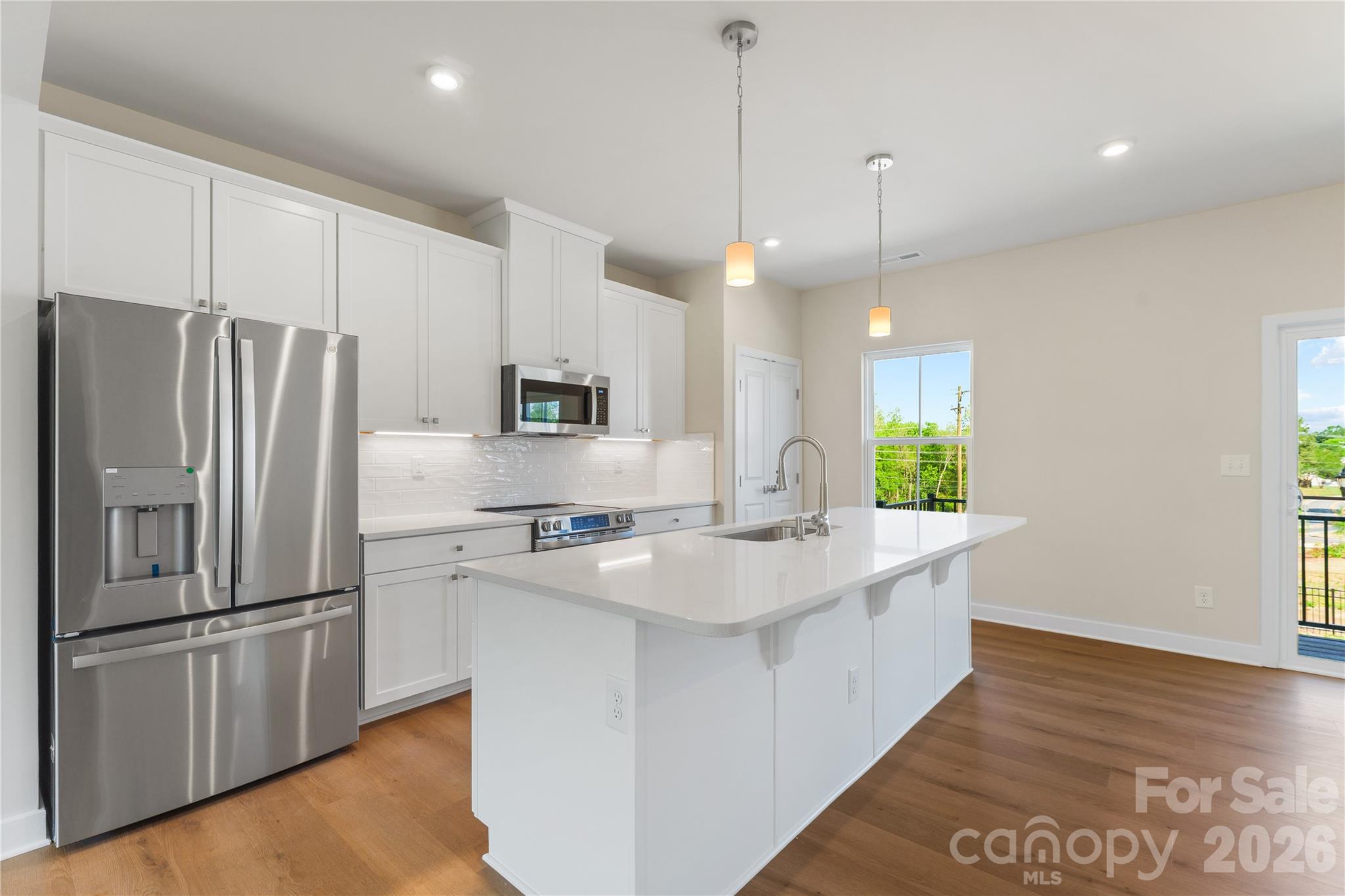 Photo 4 of 6004 Blue Ridge Oak Road, Charlotte, NC