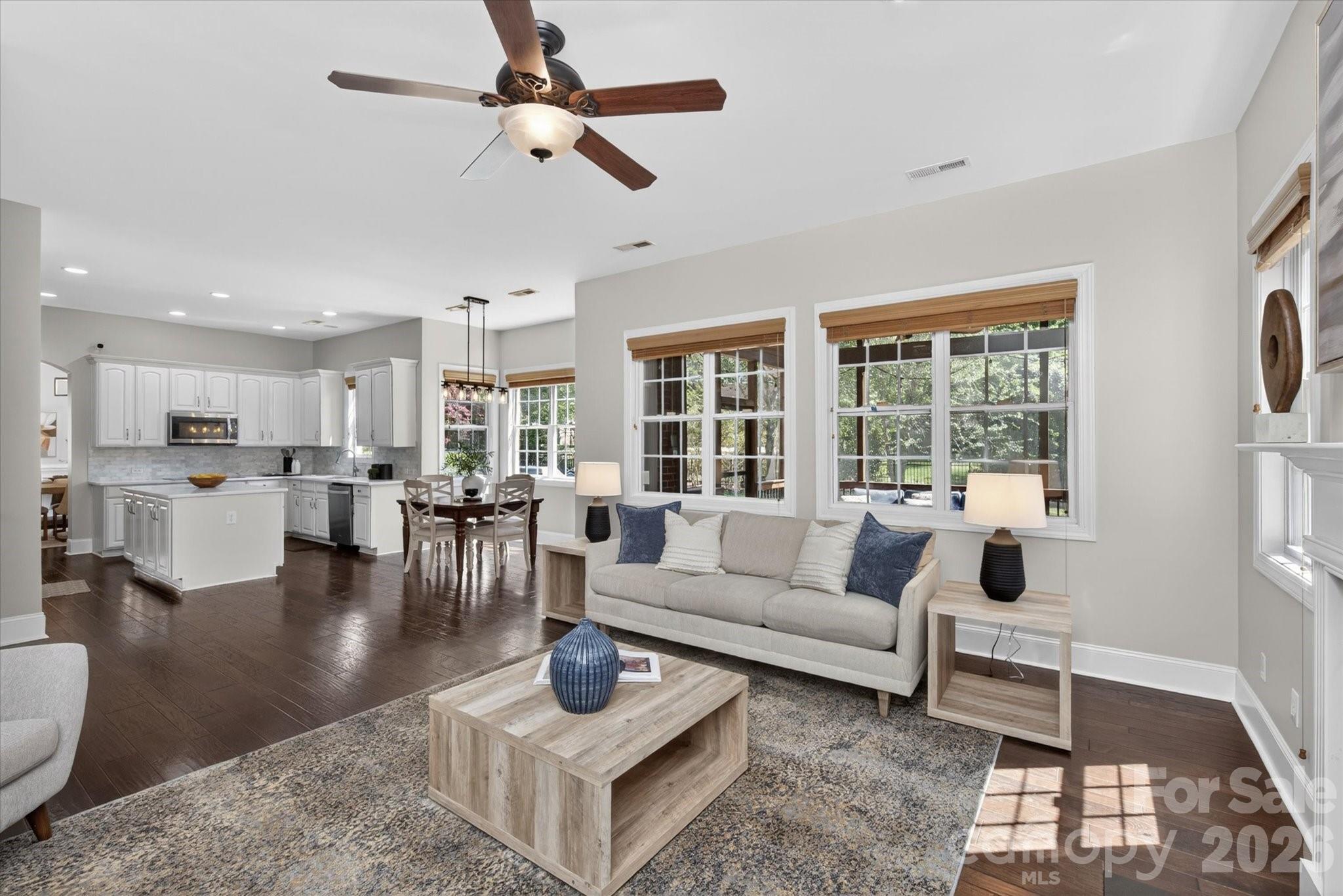 Photo 15 of 4936 Hawk Shadow Lane, Charlotte, NC