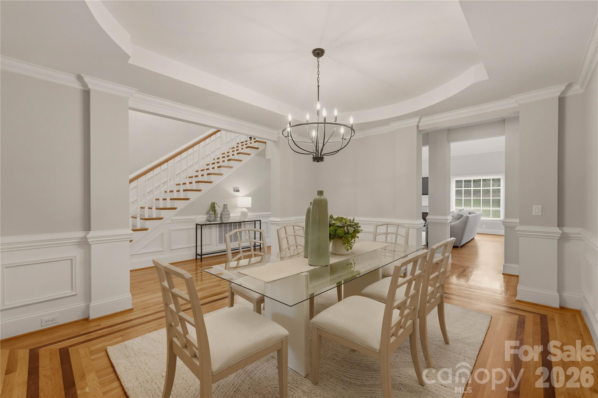 Photo 8 of 12414 Three Lakes Drive, Charlotte, NC