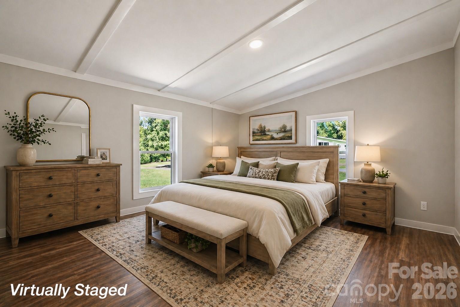 1305 Craig Drive, Iron Station, NC - photo 11 of 42