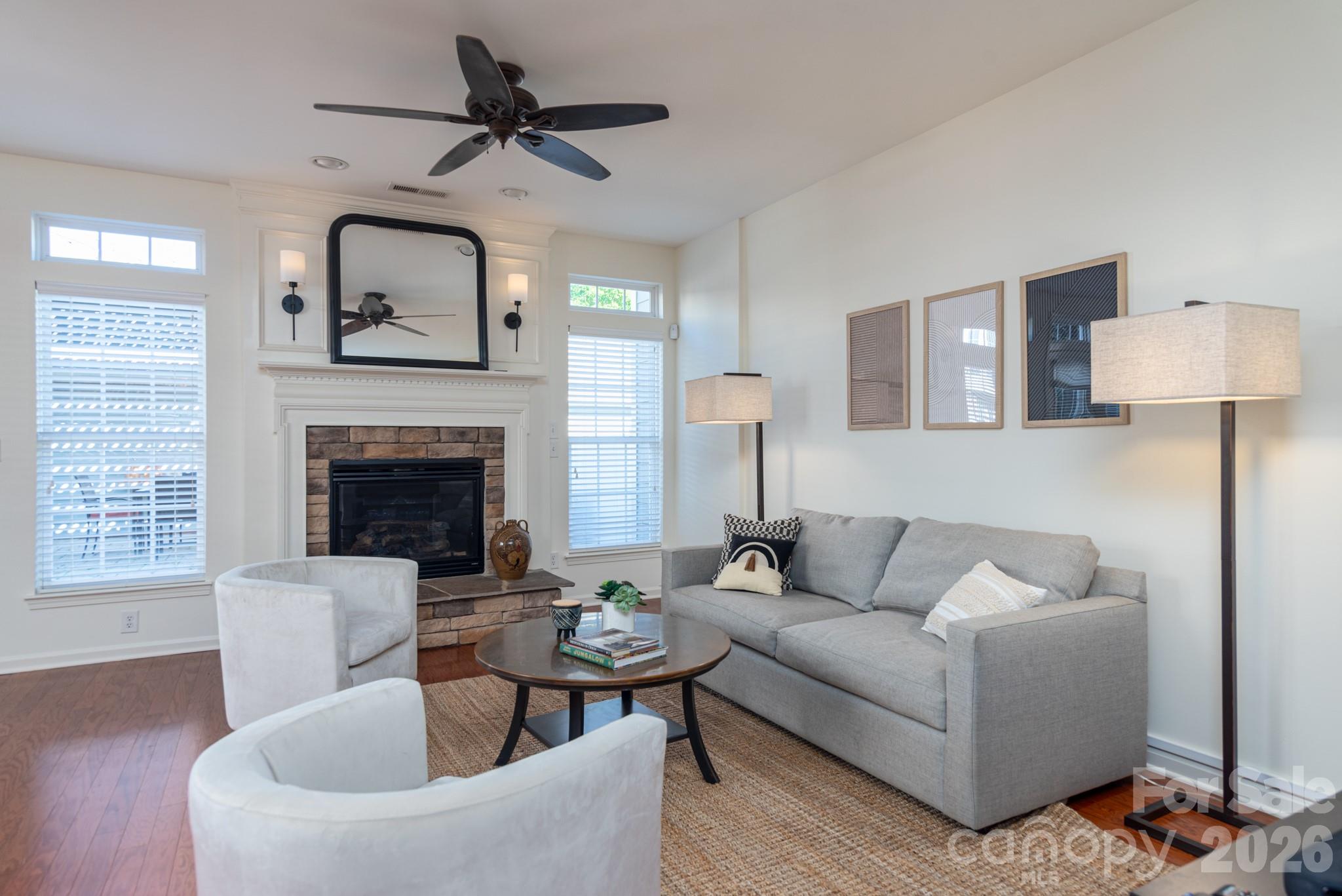 438 Magnolia Street, Davidson, NC - photo 11 of 21