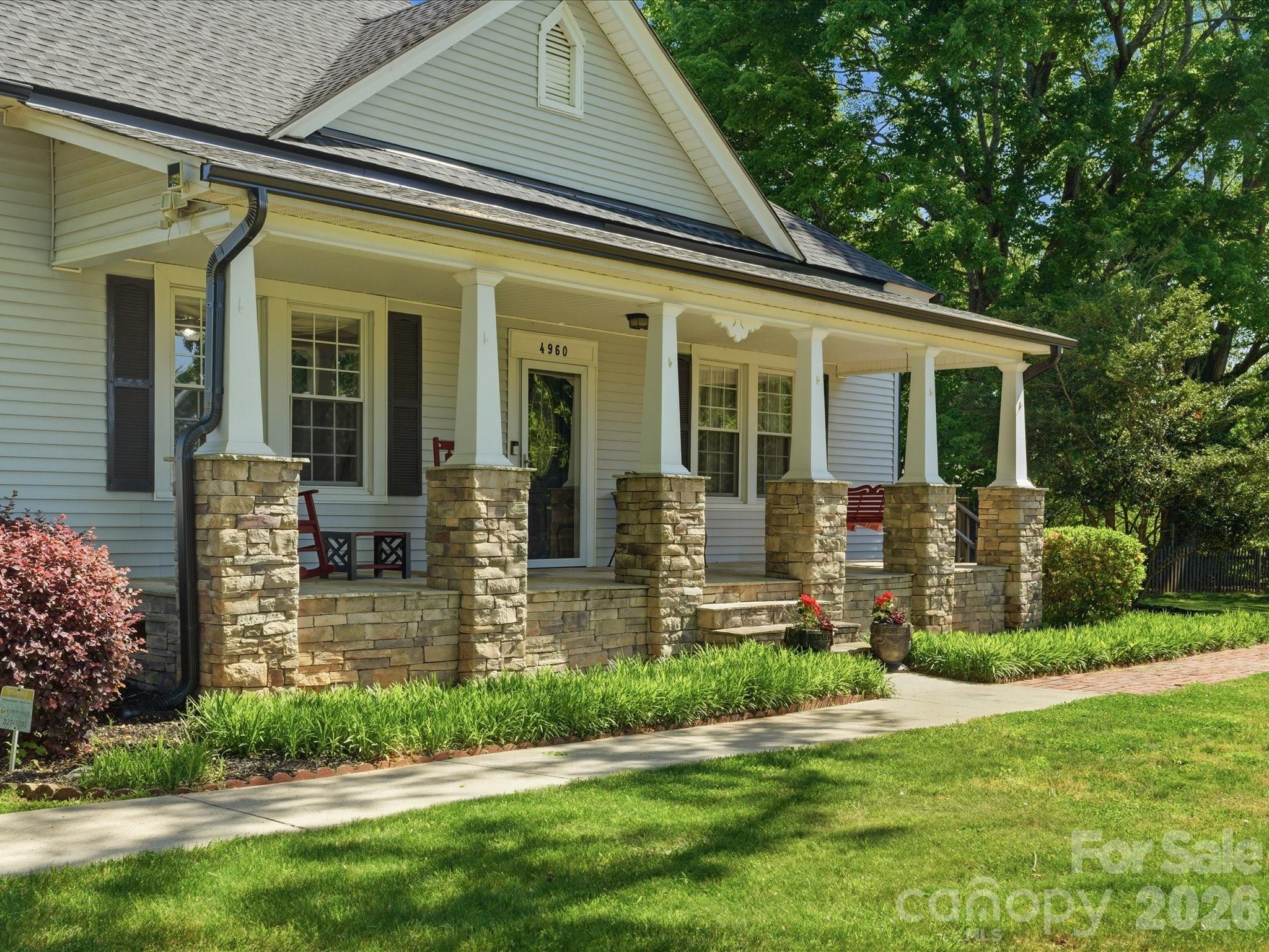 Photo 2 of 4960 York Highway, Rock Hill, SC