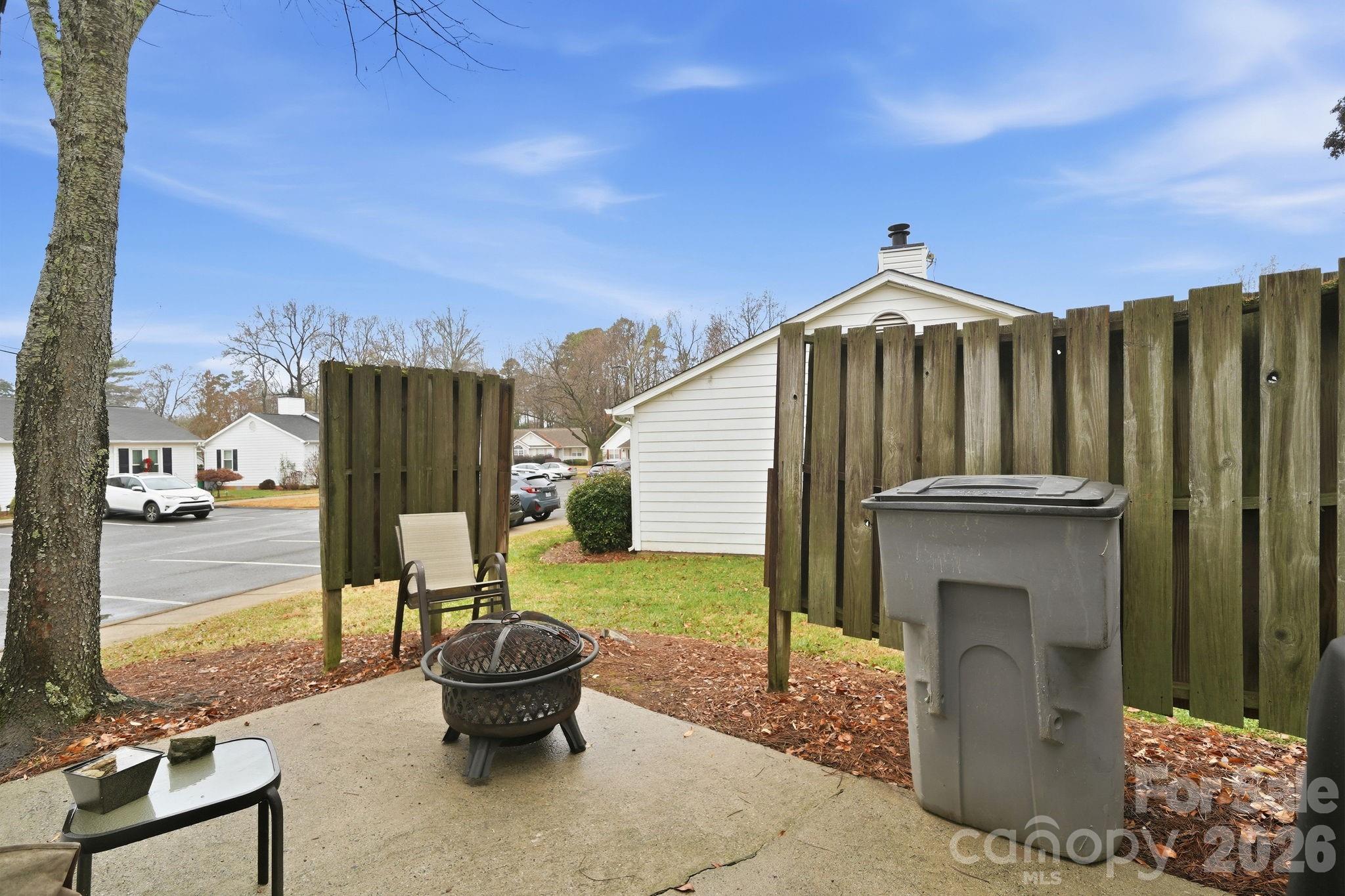 Photo 20 of 5918 Crape Myrtle Lane, Charlotte, NC