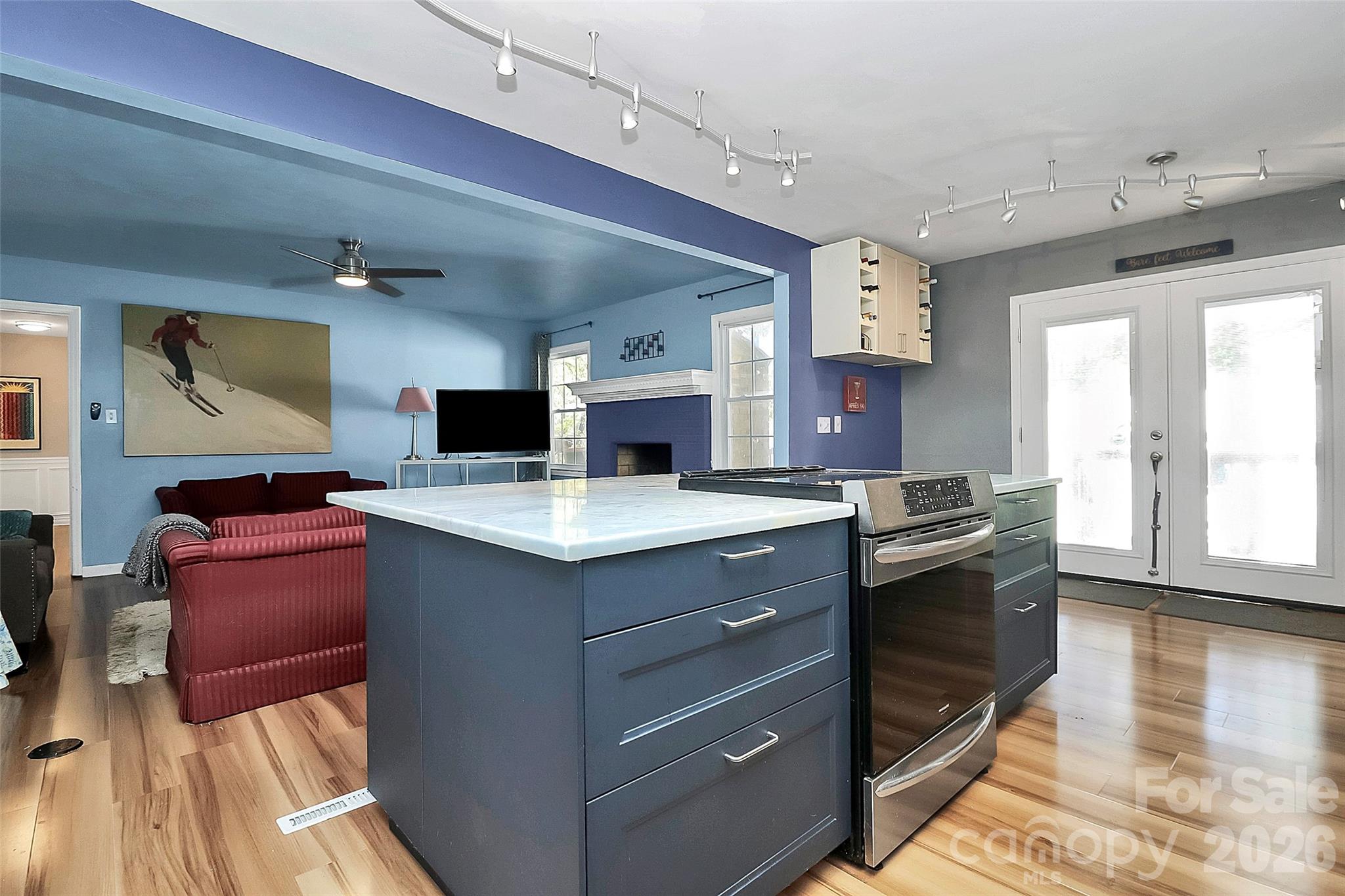 Photo 9 of 5815 Chapel Creek Court, Charlotte, NC