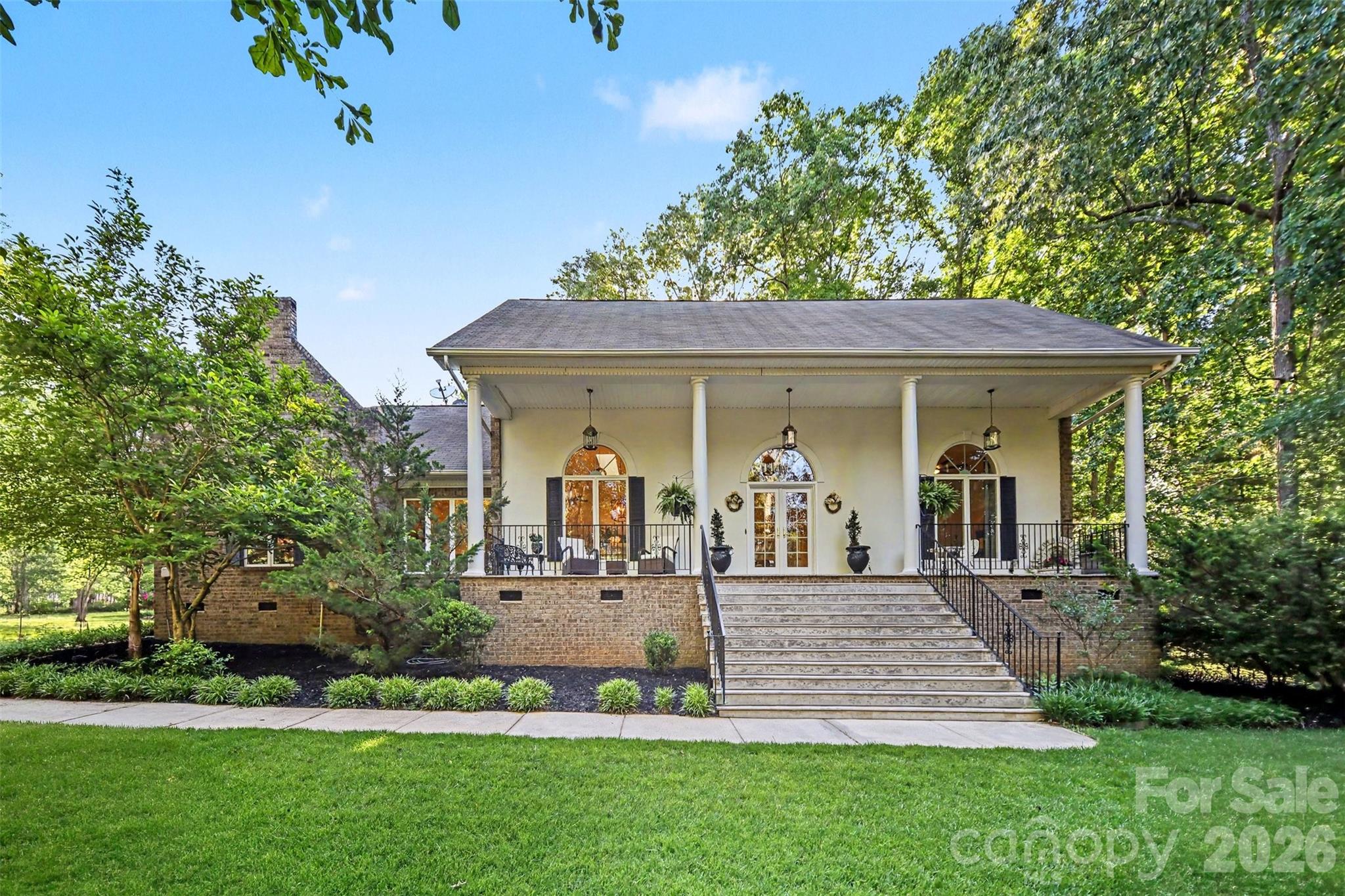 9701 Deer Run Road, Waxhaw, NC