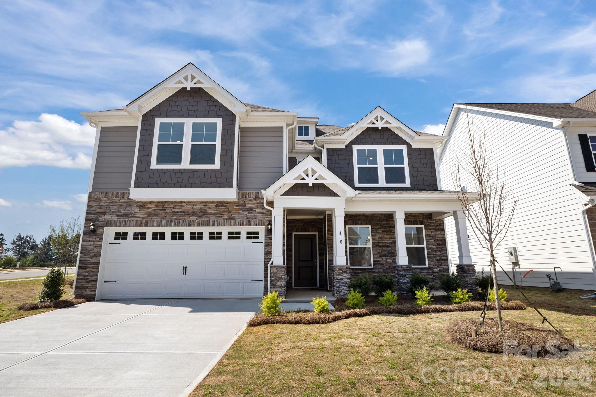 470 Brick House Road, York, SC