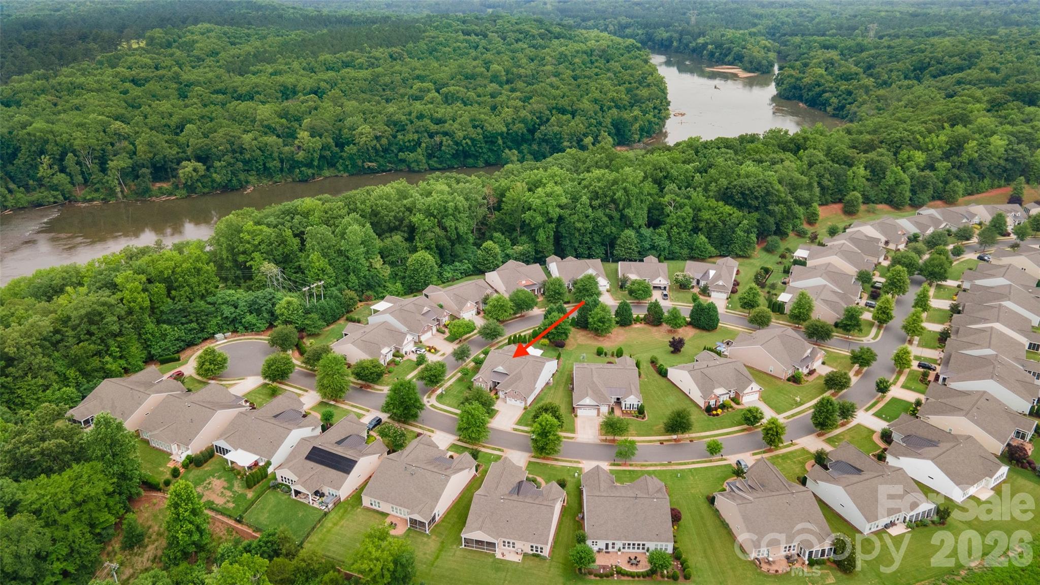 Photo 40 of 6260 Jack Thomas Drive, Indian Land, SC