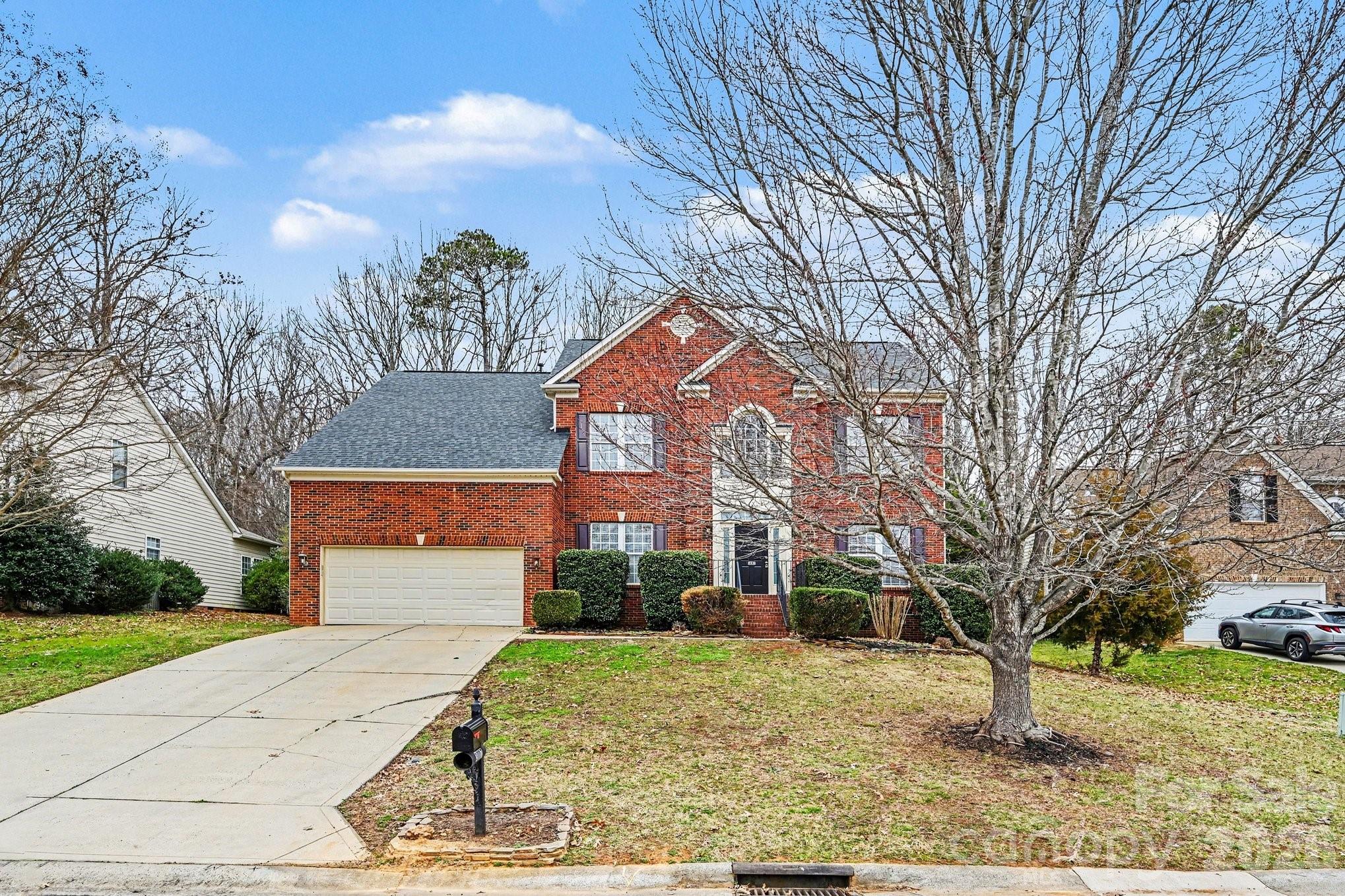 Photo 2 of 3007 Linstead Drive, Indian Trail, NC