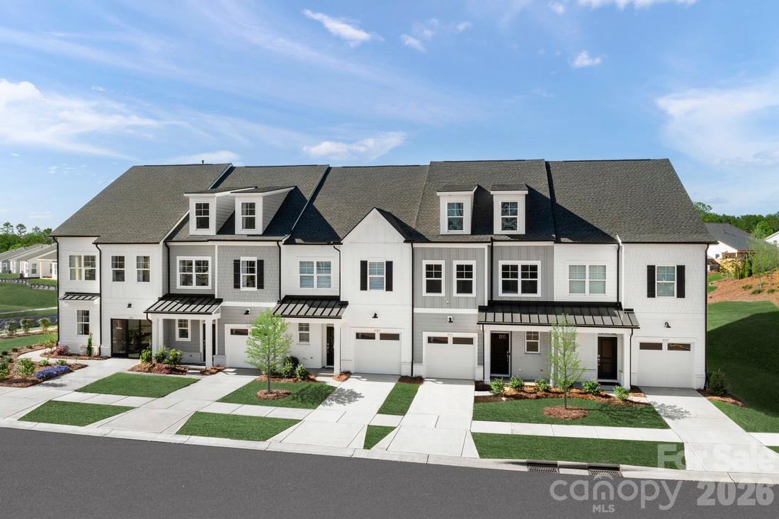 Home for sale at 3216 Finchborough Court261, Charlotte, NC — photo 1 of 15
