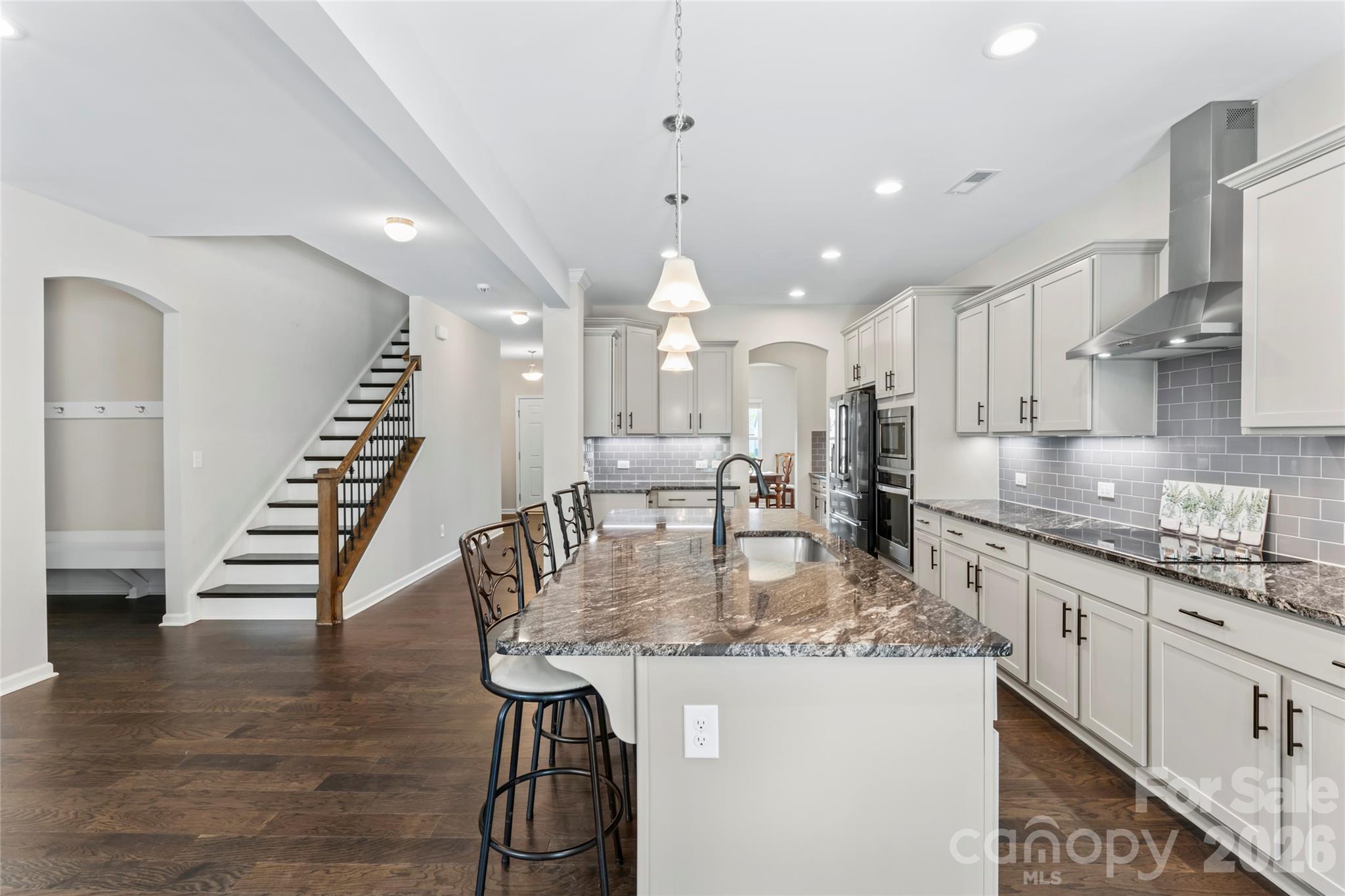 2014 Mcdonald Drive, Stanfield, NC - photo 4 of 49
