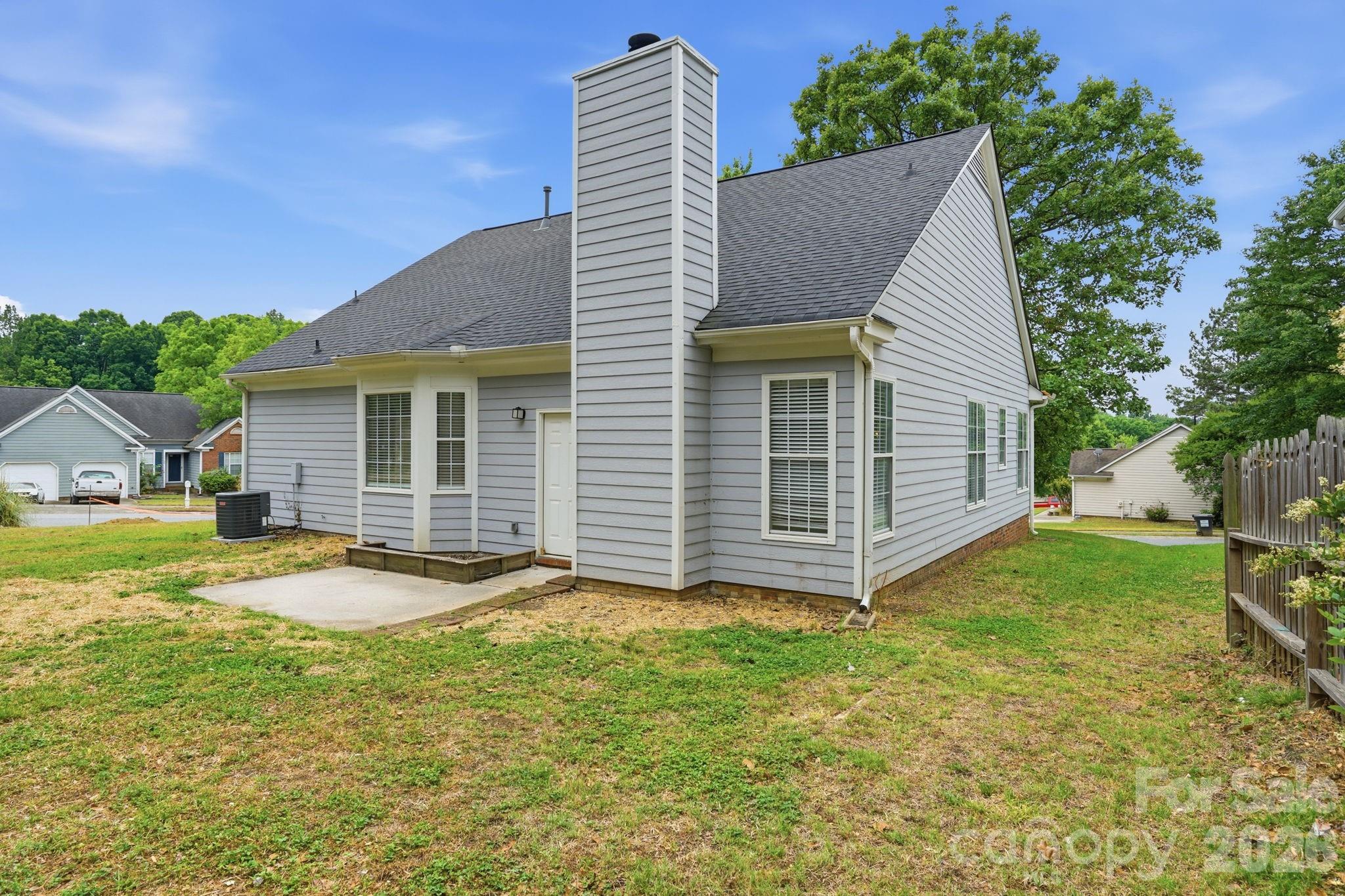 Photo 32 of 7200 Daerwood Place, Charlotte, NC