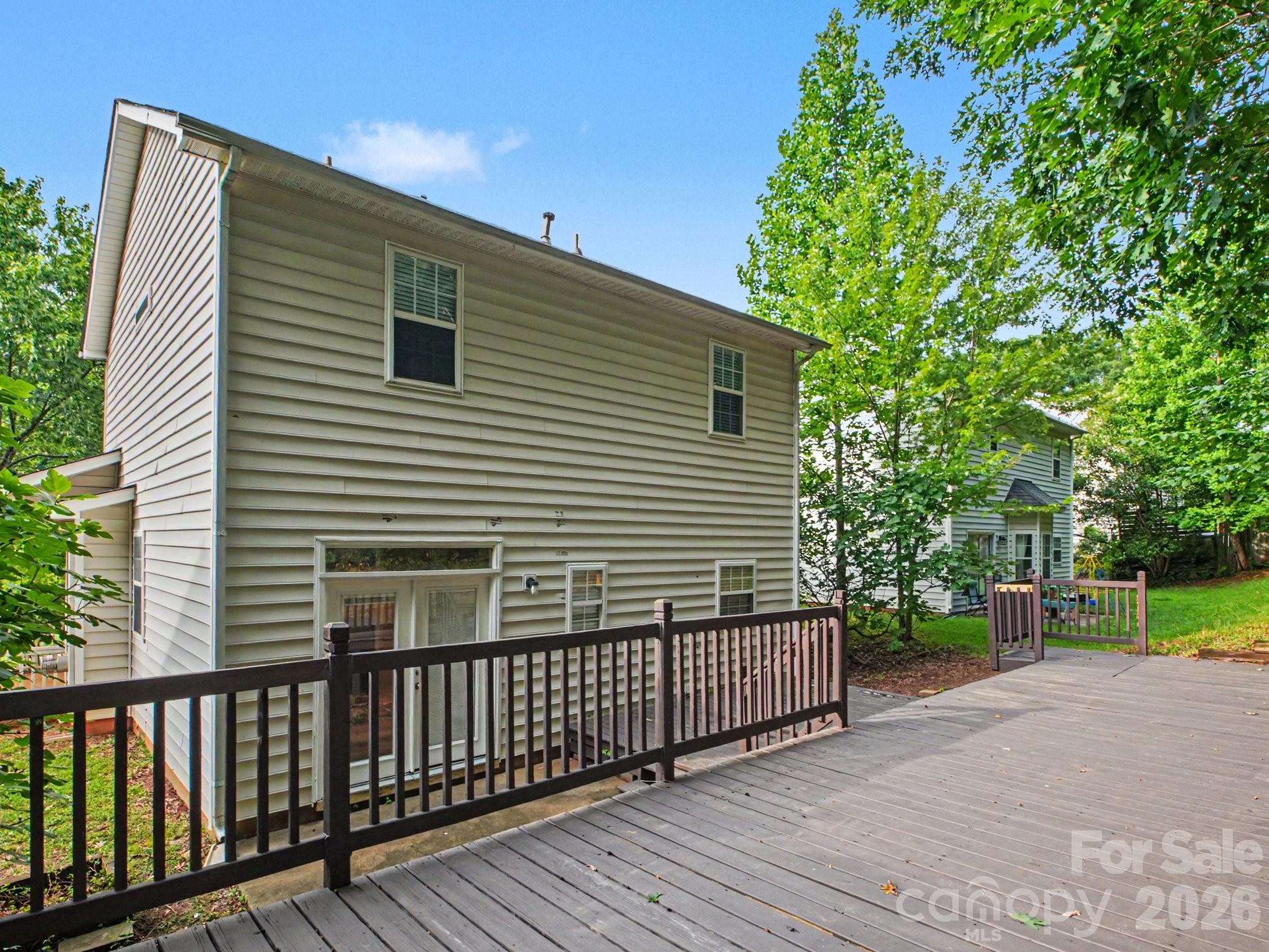 Photo 20 of 7524 Grabill Drive, Charlotte, NC