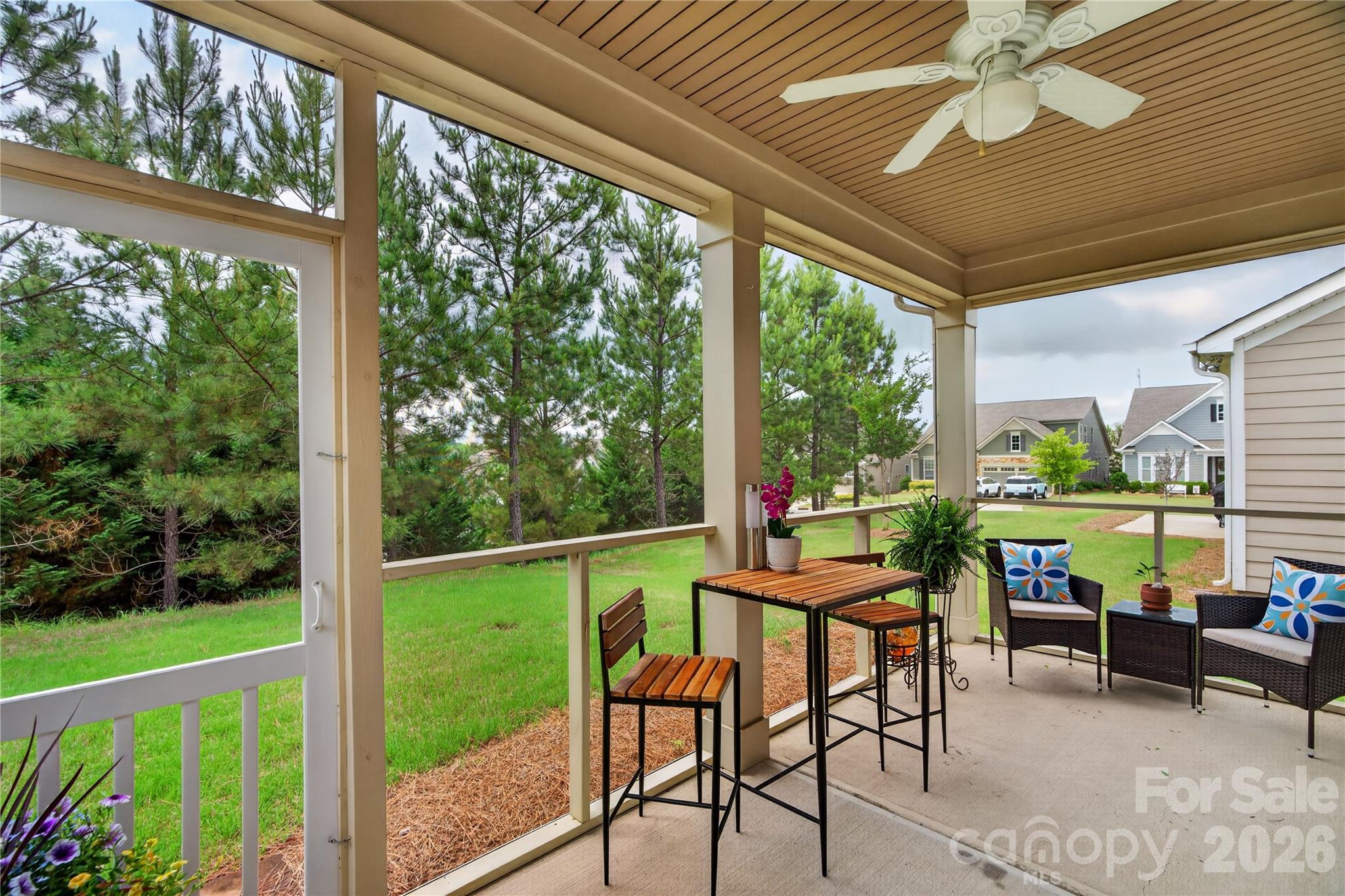 Photo 3 of 5539 Cheerful Lane, Charlotte, NC